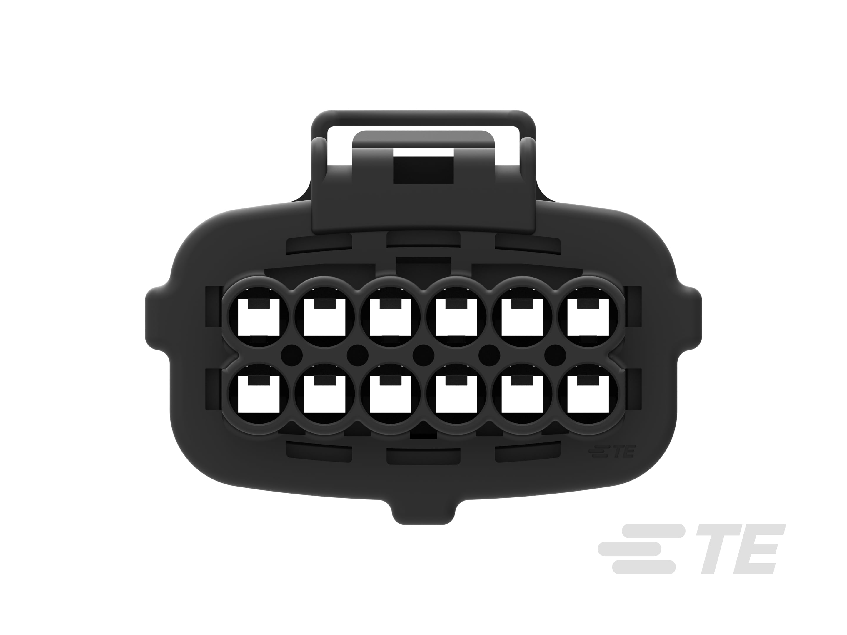 2066042-1 : AMP Automotive Housings | TE Connectivity