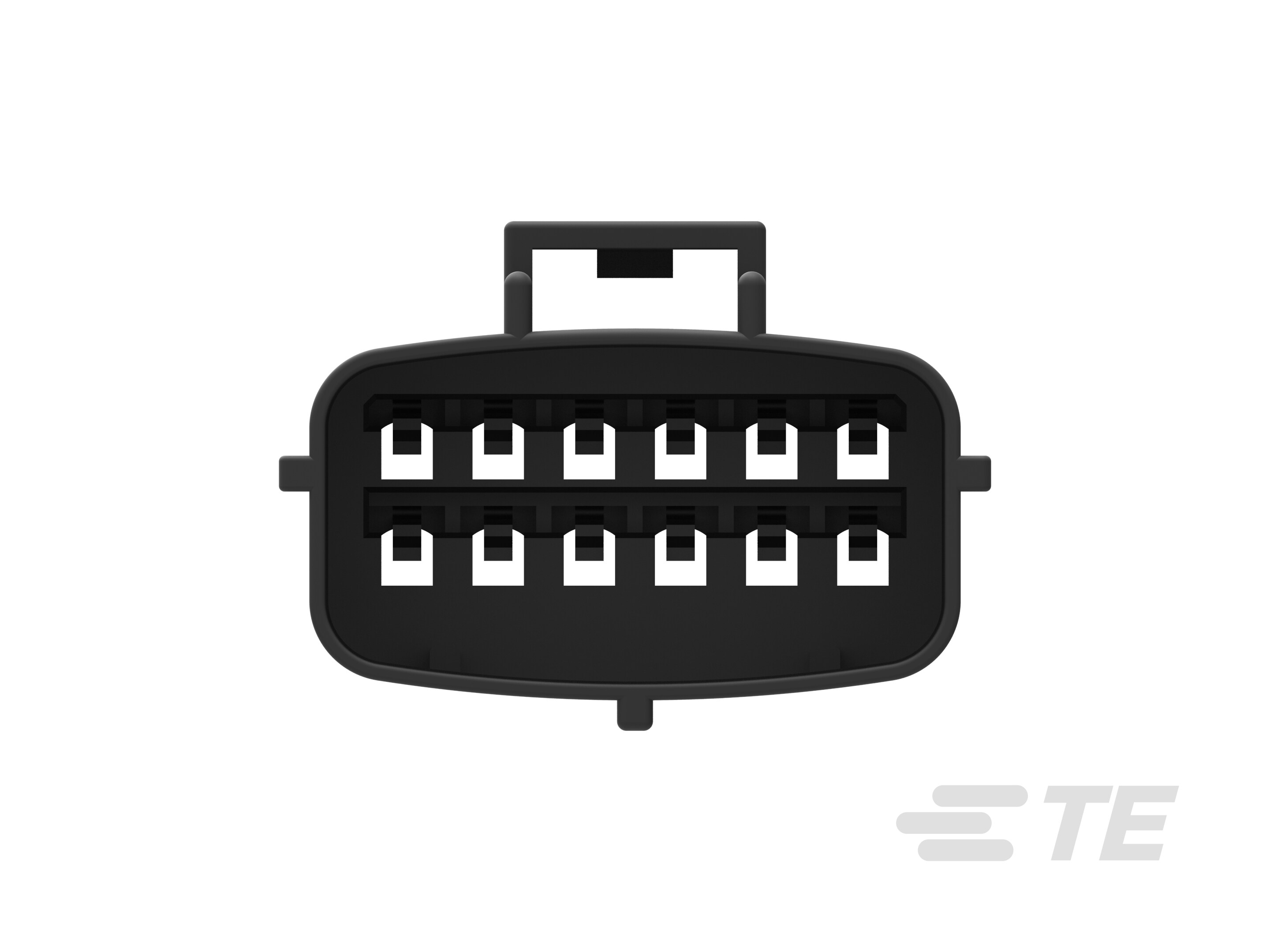 2066043-1 : AMP Automotive Housings | TE Connectivity