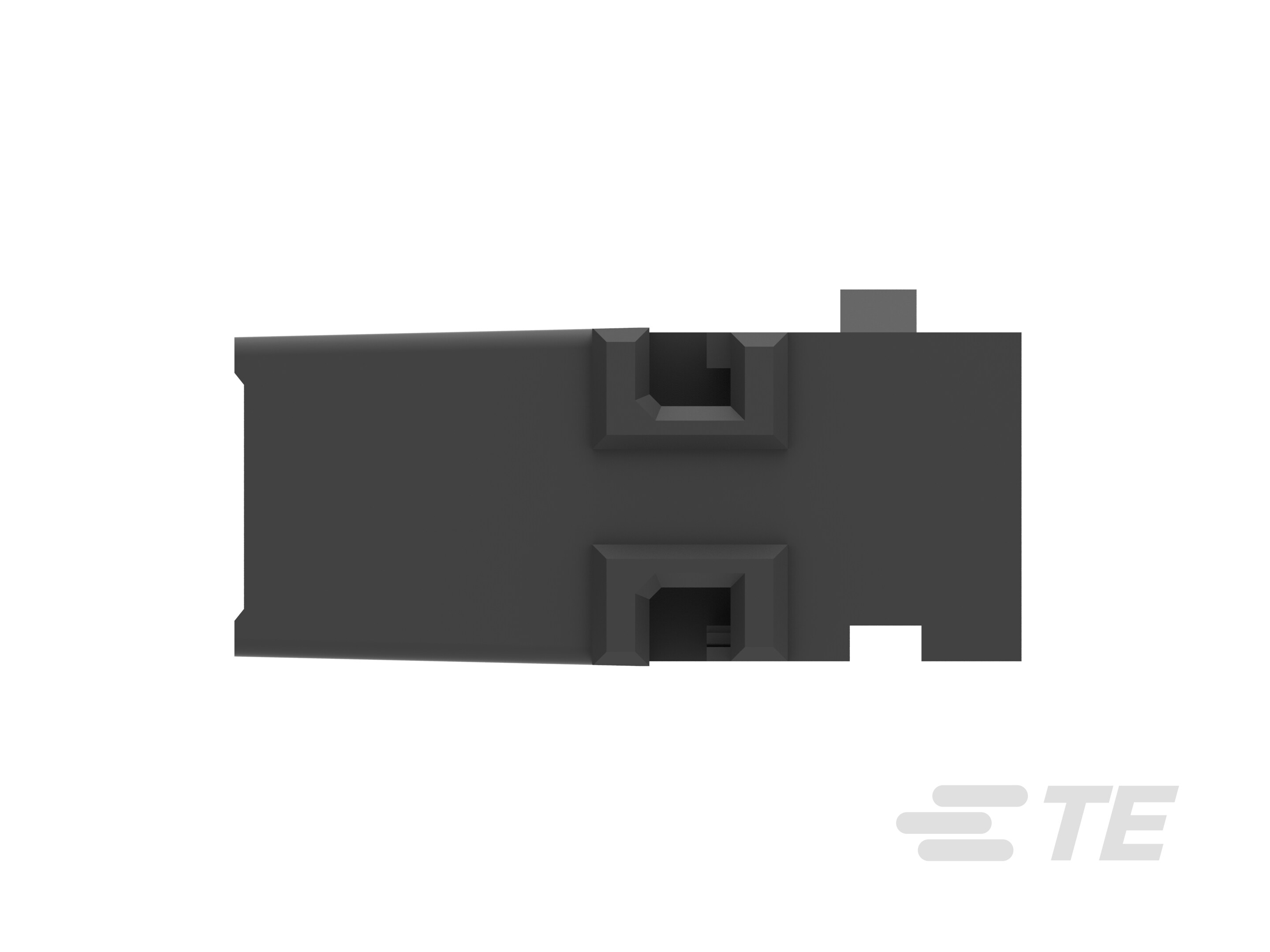 2098634-1 : Generation Y Automotive Housings | TE Connectivity
