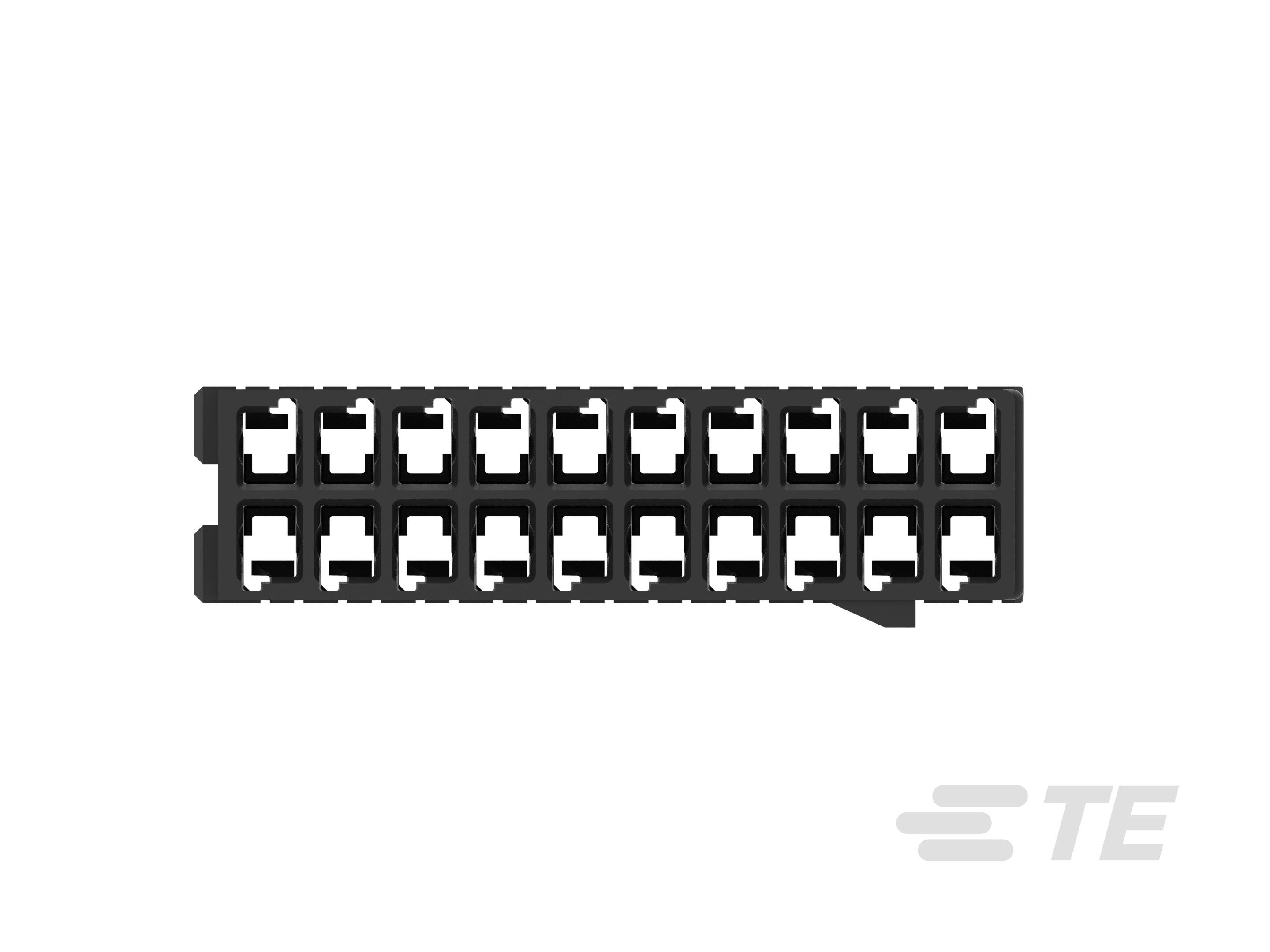 2098634-2 : Generation Y Connector System Automotive Housings | TE ...