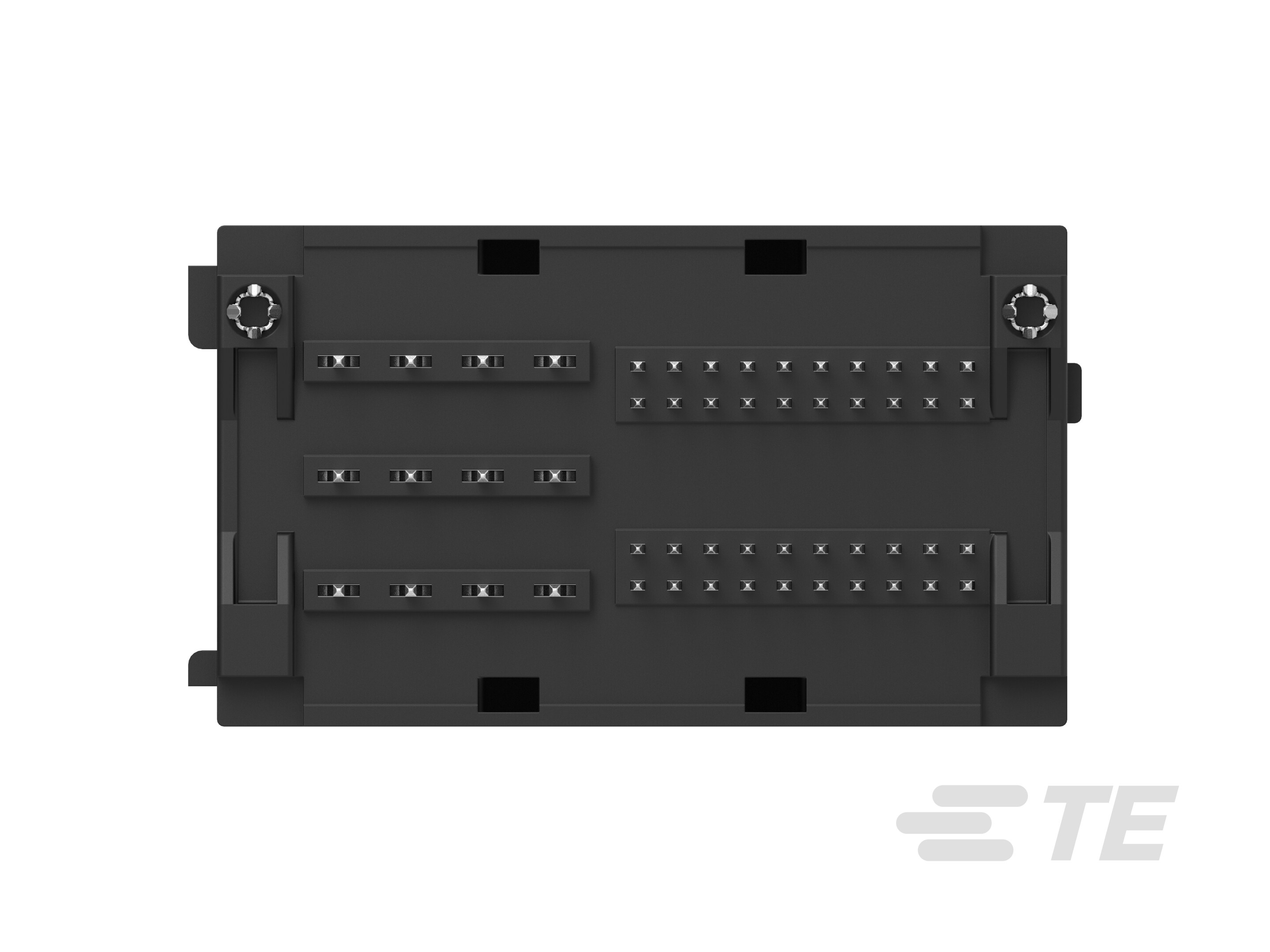 2098978-1 : AMP High Pin Count Header | TE Connectivity