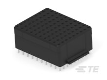 LRM Connector: Backplane & Daughtercard Modules | TE Connectivity