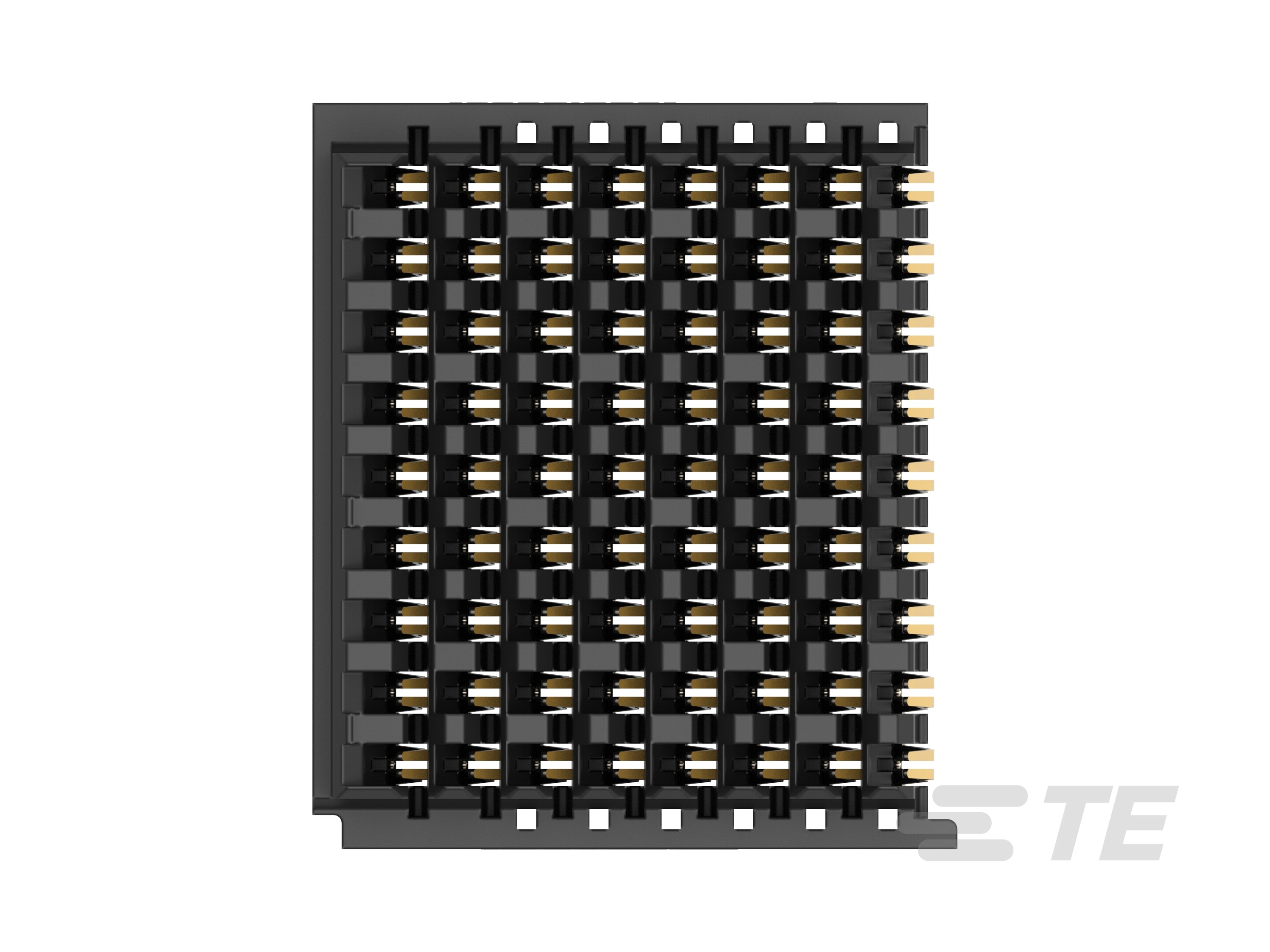 2102735-4 : High Speed Backplane Connectors | TE Connectivity