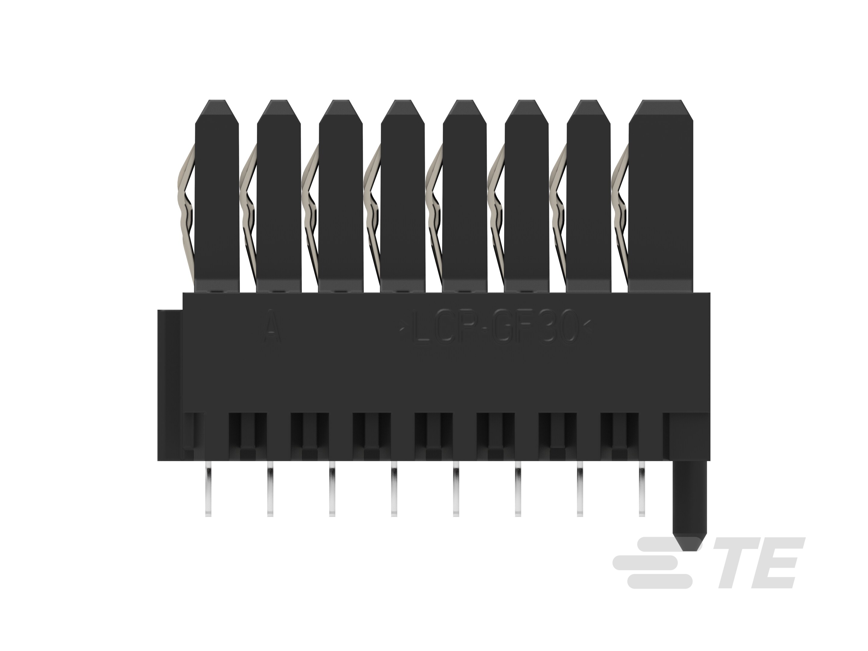 2102735-4 : High Speed Backplane Connectors | TE Connectivity