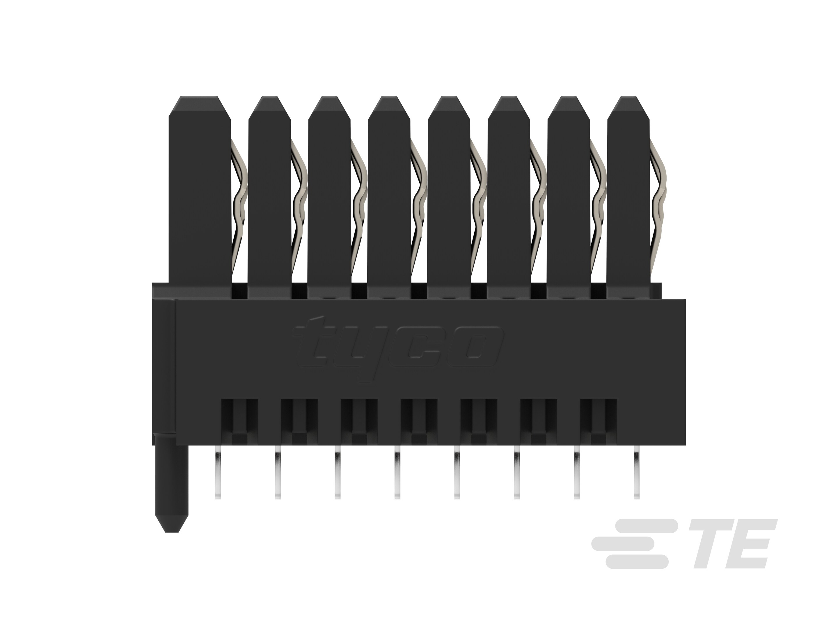 2102735-4 : High Speed Backplane Connectors | TE Connectivity
