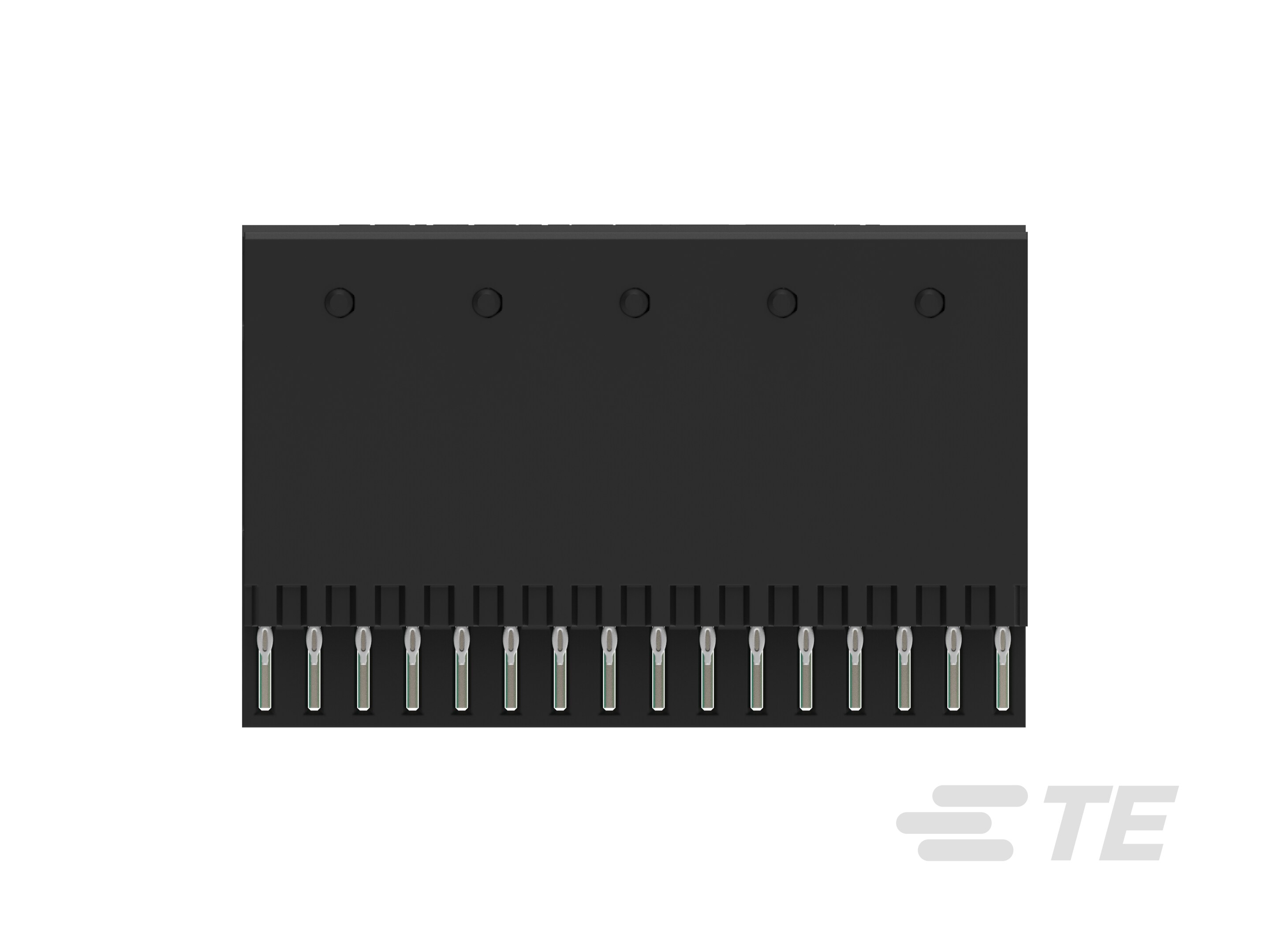 2102771-4 : High Speed Backplane Connectors | TE Connectivity