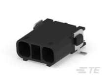 2106056-2 : SlimSeal Plug & Socket Lighting Connectors | TE Connectivity
