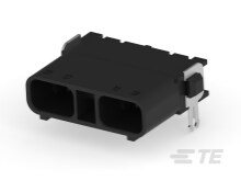 2106111-6 : SlimSeal Plug & Socket Lighting Connectors | TE Connectivity