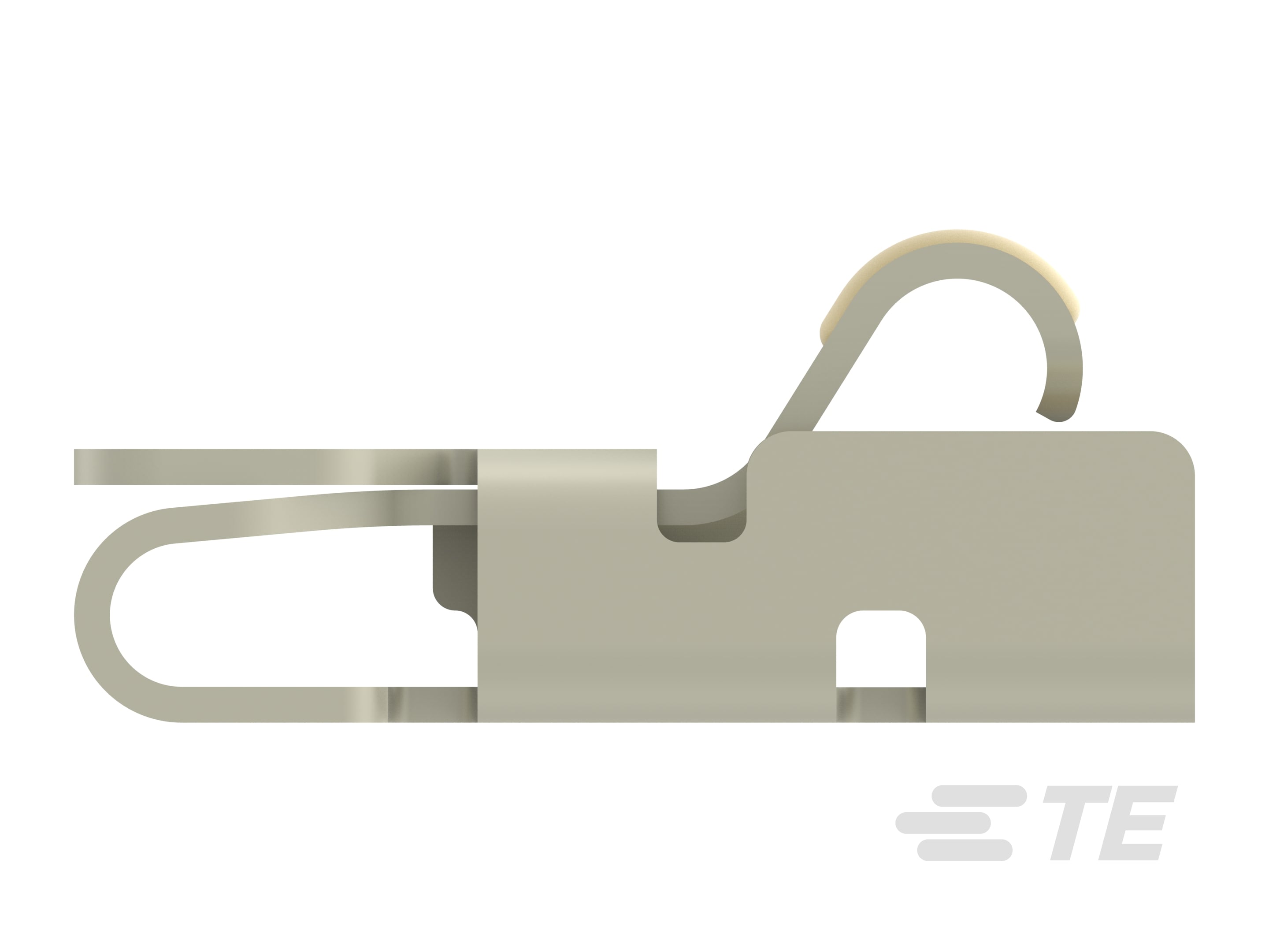 2108693-4 : PCB Spring Contacts | TE Connectivity