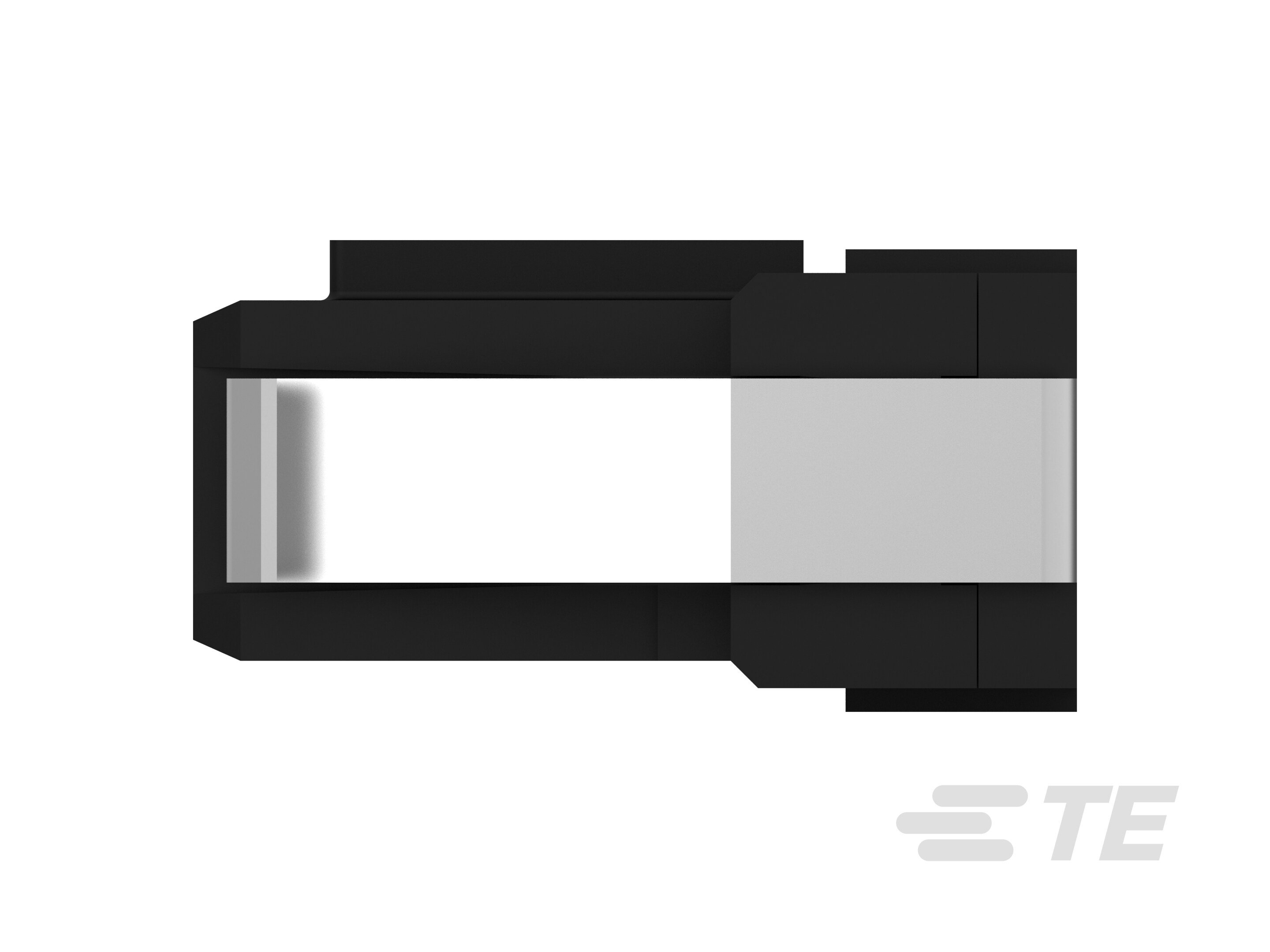 2-111196-9 : AMP-LATCH Ribbon Cable Connectors | TE Connectivity