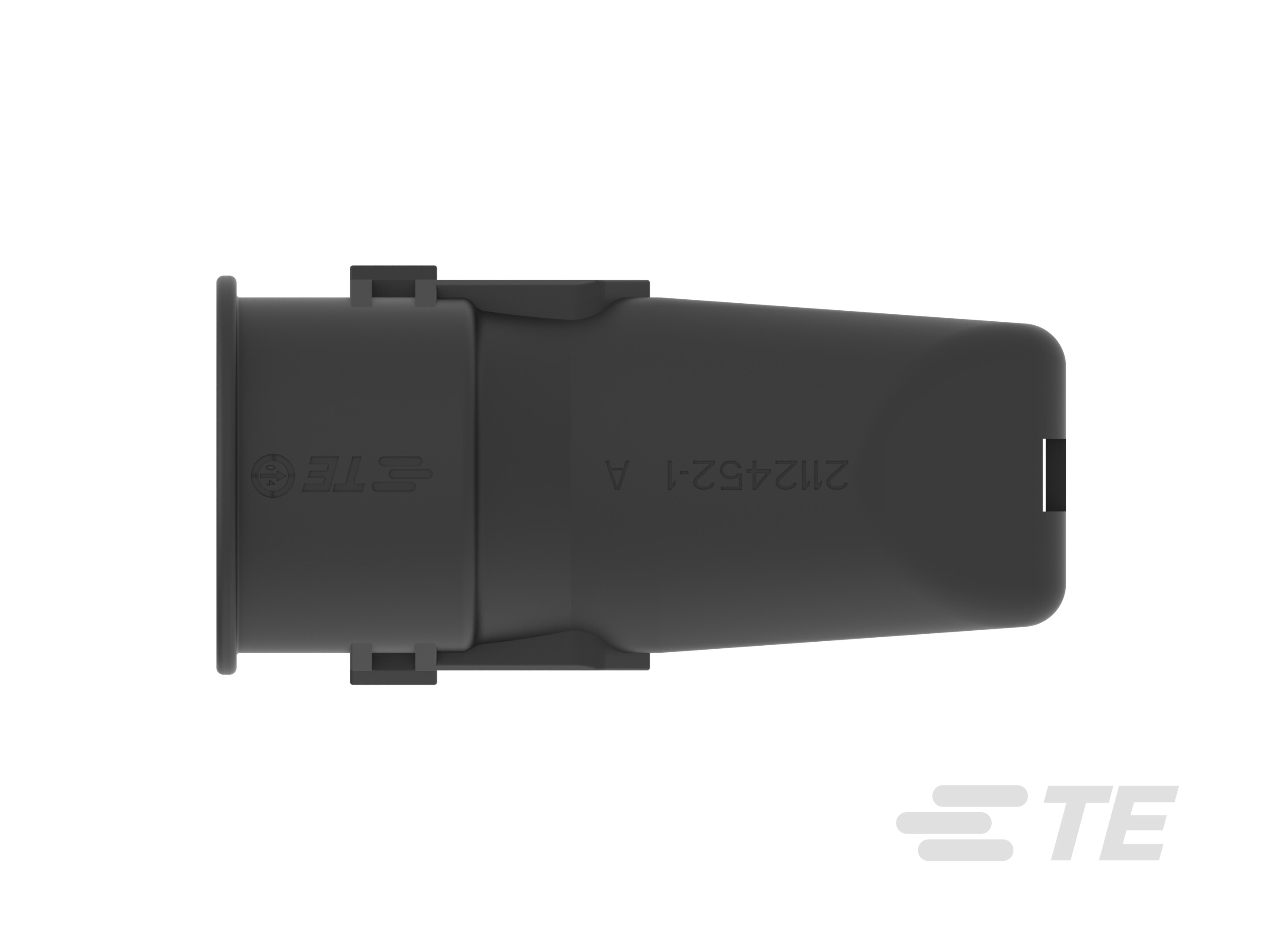 2112452-1 : AMP Automotive Connector Caps & Covers | TE Connectivity