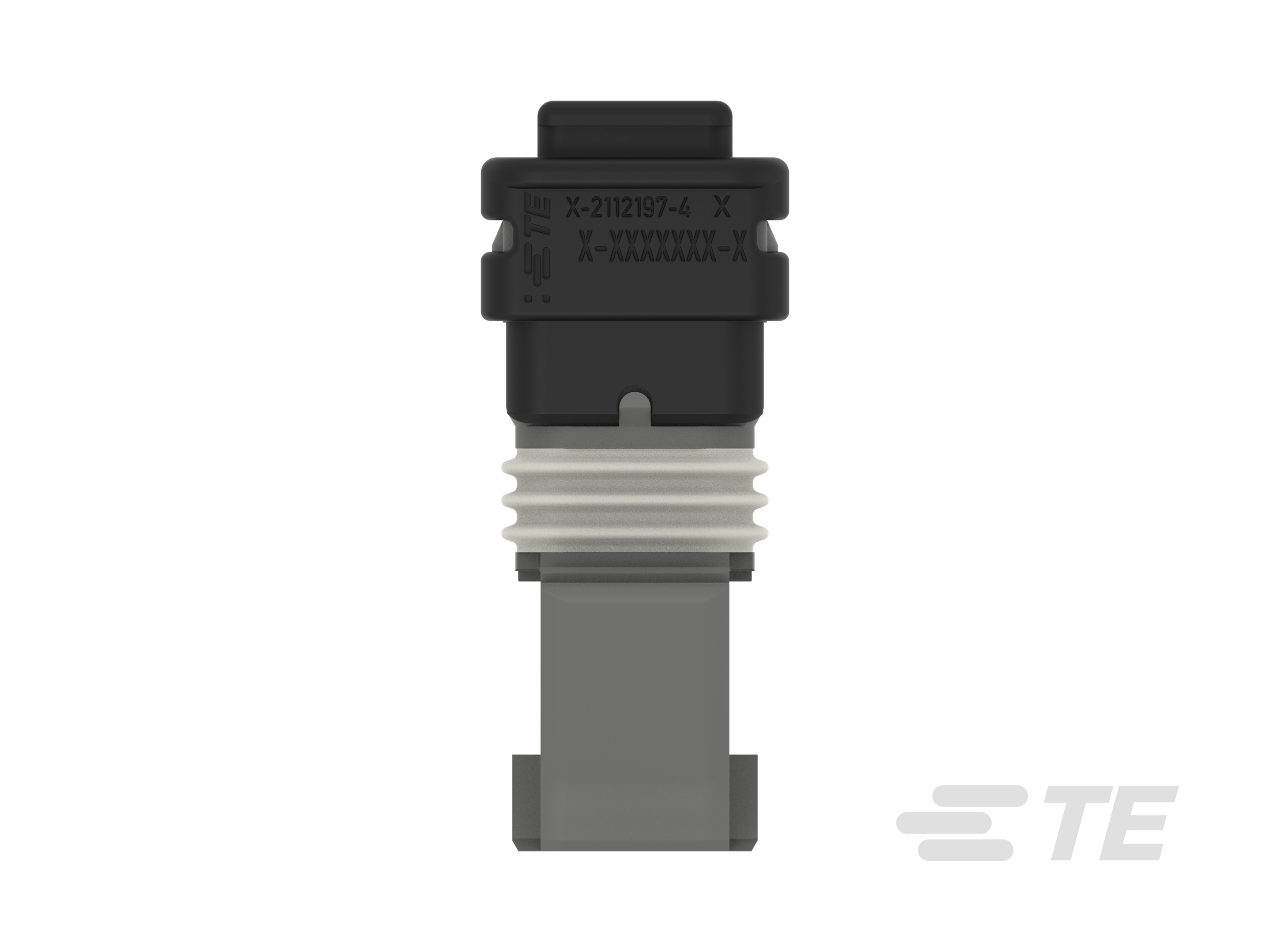 2112594-1 : NanoMQS MQS, CONNECTOR HOUSING | TE Connectivity