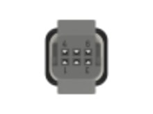 2112594-1 : NanoMQS MQS, CONNECTOR HOUSING | TE Connectivity