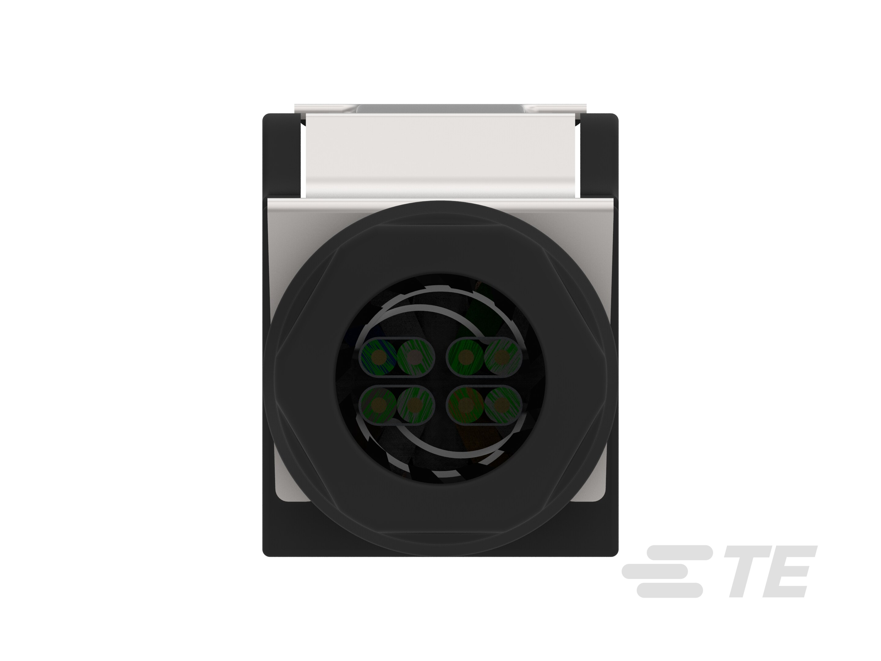 2120892-1 : Industrial RJ45 IP20 RJ45 Connectors | TE Connectivity