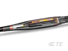 Heat Shrink Splices: Trifurcating and Transition Kits | TE Connectivity