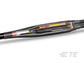 937281-000 : RAYCHEM Heat Shrink Splices: Trifurcating and Transition Kits | TE Connectivity