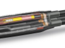 937281-000 : RAYCHEM Heat Shrink Splices: Trifurcating and Transition Kits | TE Connectivity