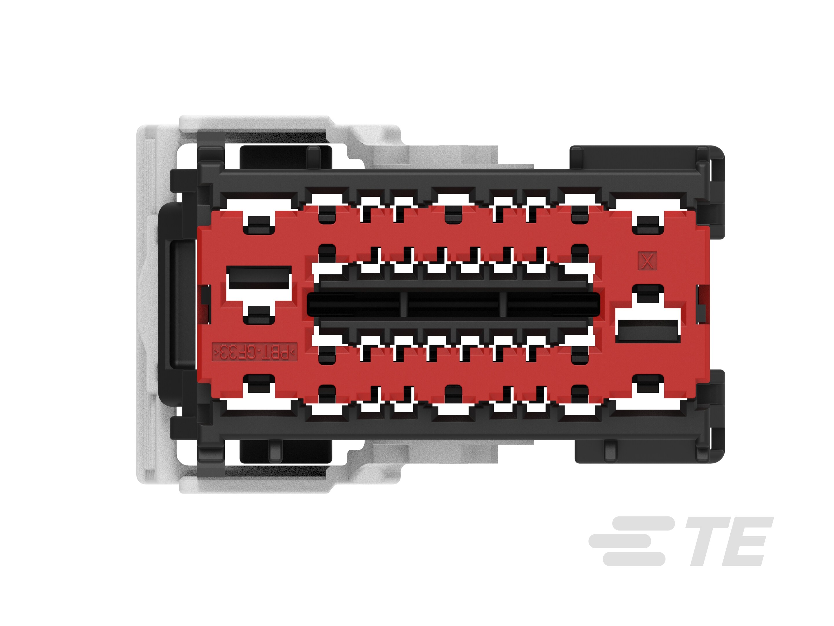 2138731-1 : 1.5/2.8 Connector System Automotive Housings | TE Connectivity