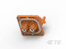 2141227-1 : AMP+ HVP800 PCB ヘッダおよびリセプタクル | TE Connectivity