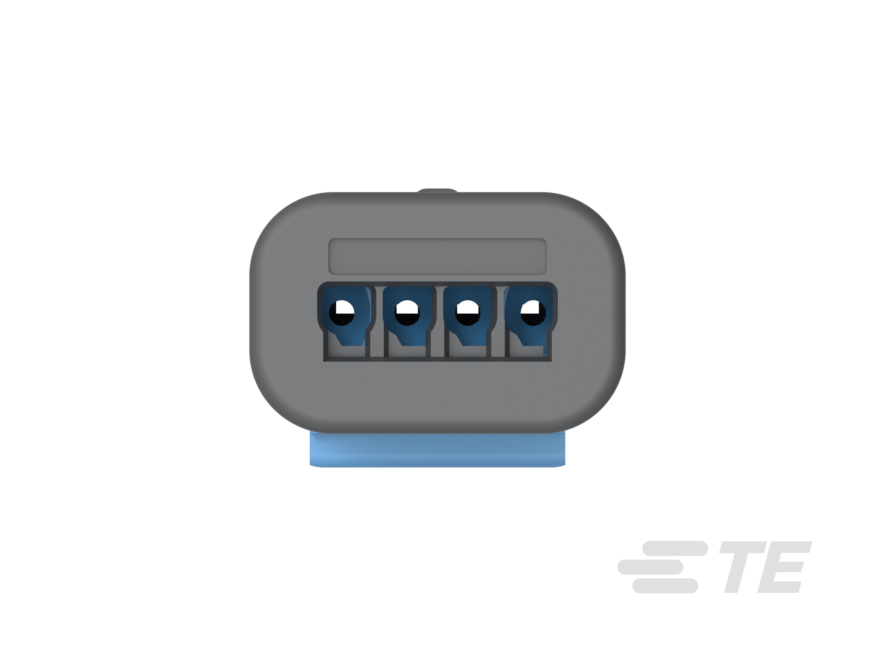 2141466-3 : NanoMQS MQS, CONNECTOR HOUSING | TE Connectivity