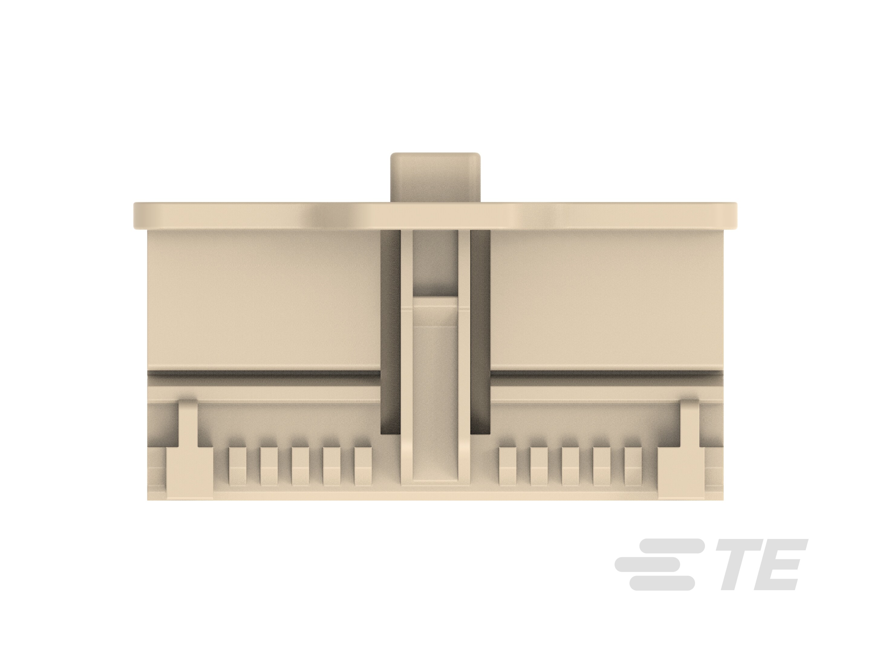 2141576-2 : NanoMQS MQS, CONNECTOR HOUSING | TE Connectivity