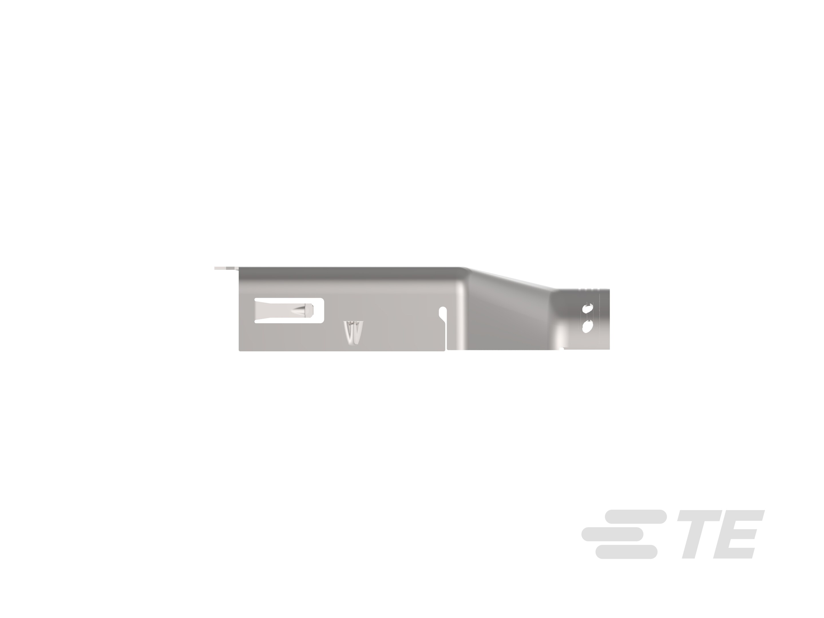 2141616-1 : HVA 630 Automotive Connector EMC Shielding | TE Connectivity