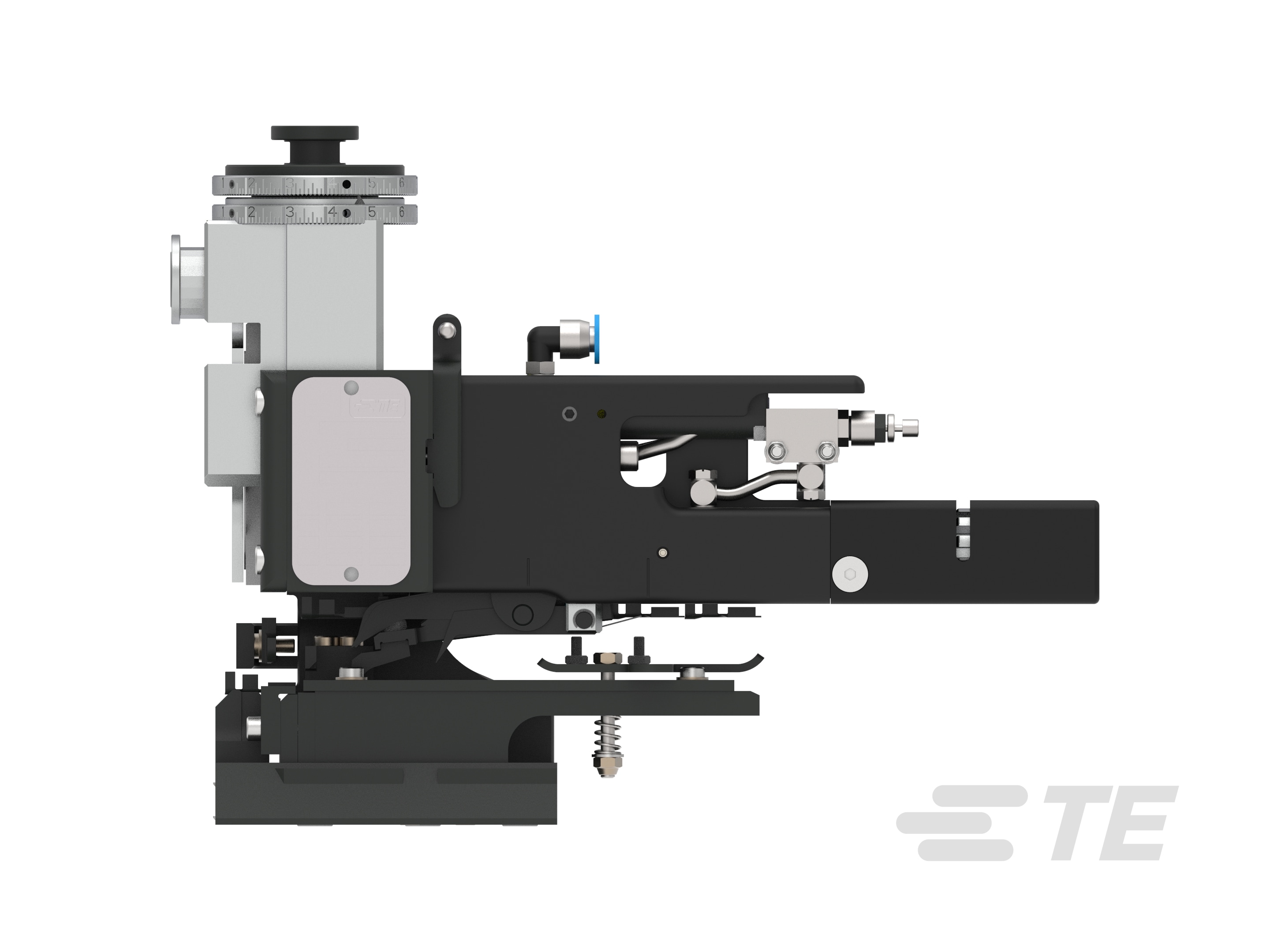 2150008-1 : AMP Applicators | TE Connectivity