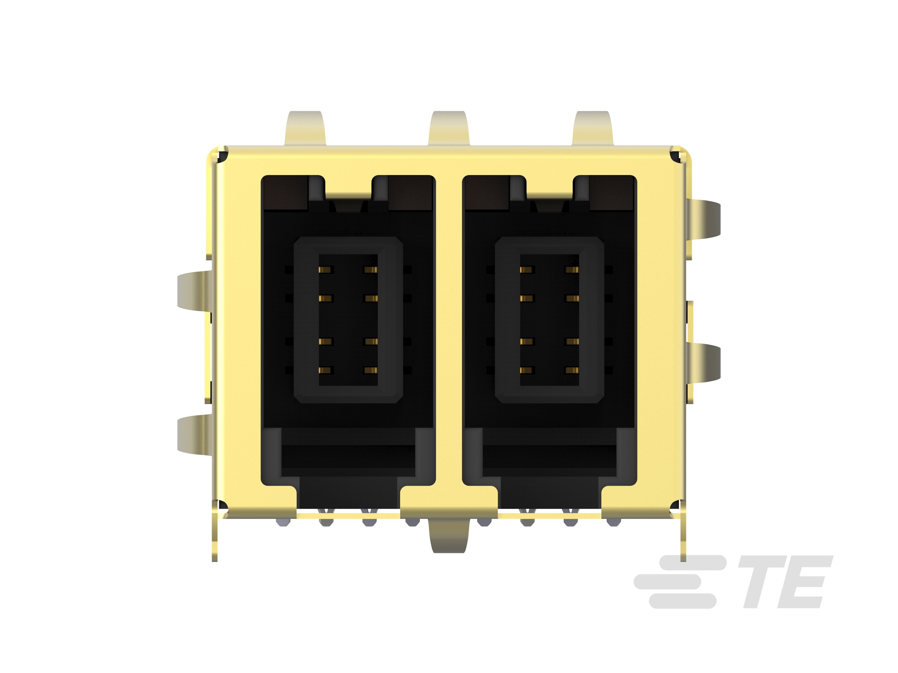Catálogo de RJ Point Five Connectors - Dachs