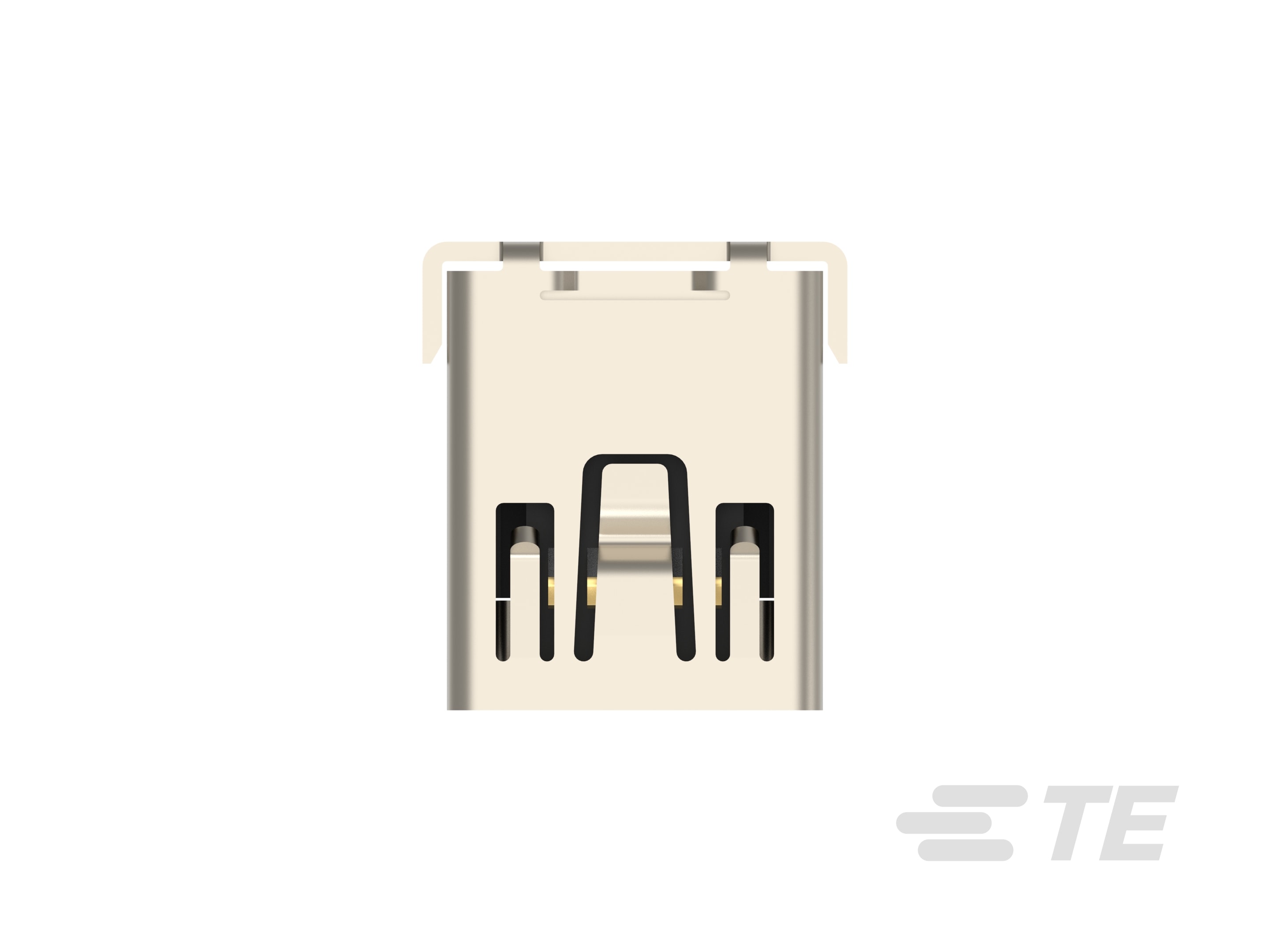 2172034-1 : Industrial USB IP20 USB Connectors | TE Connectivity