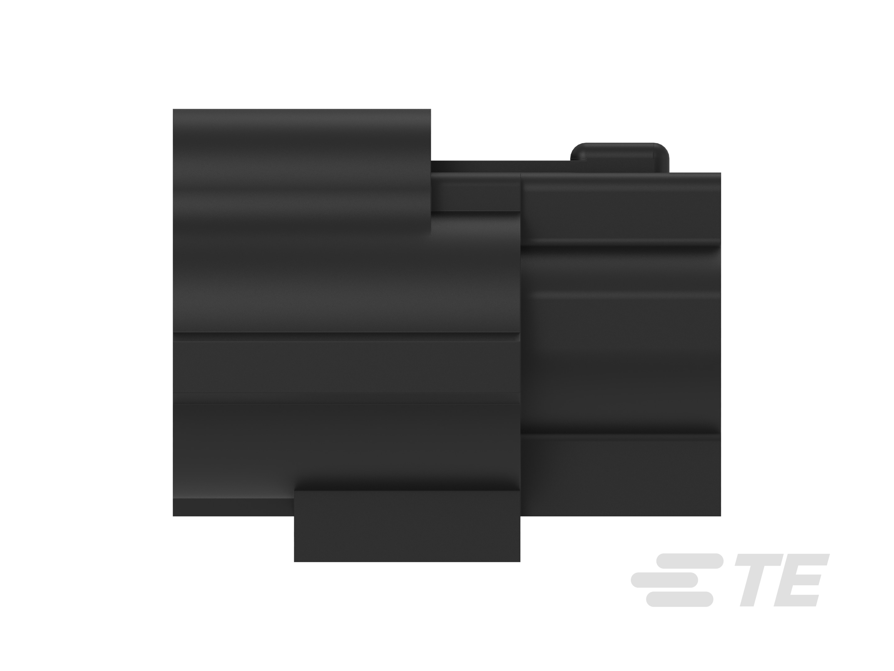 2-174357-2 : Econoseal Automotive Housings | TE Connectivity