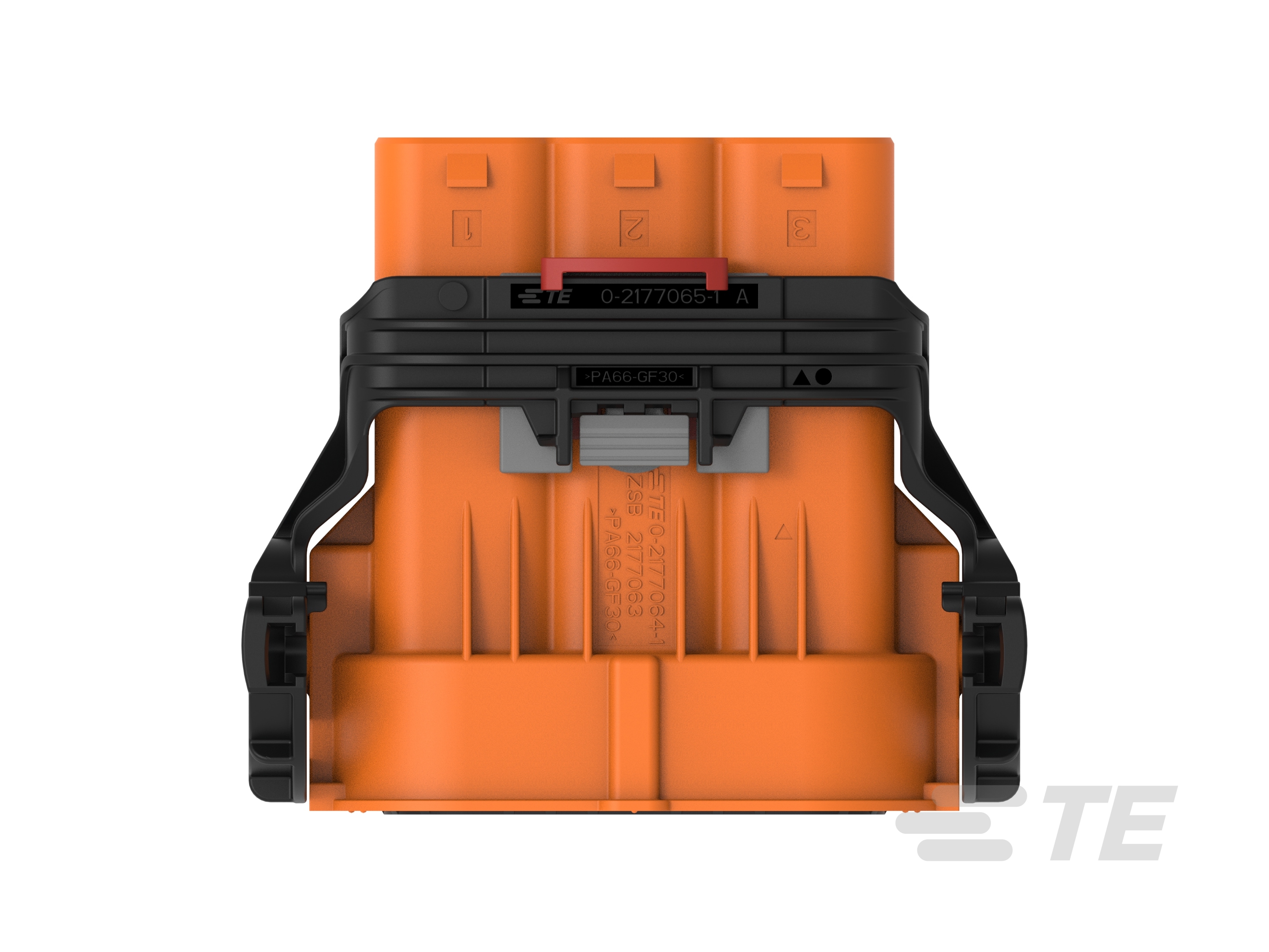 2177063-1 : Automotive Housings | TE Connectivity