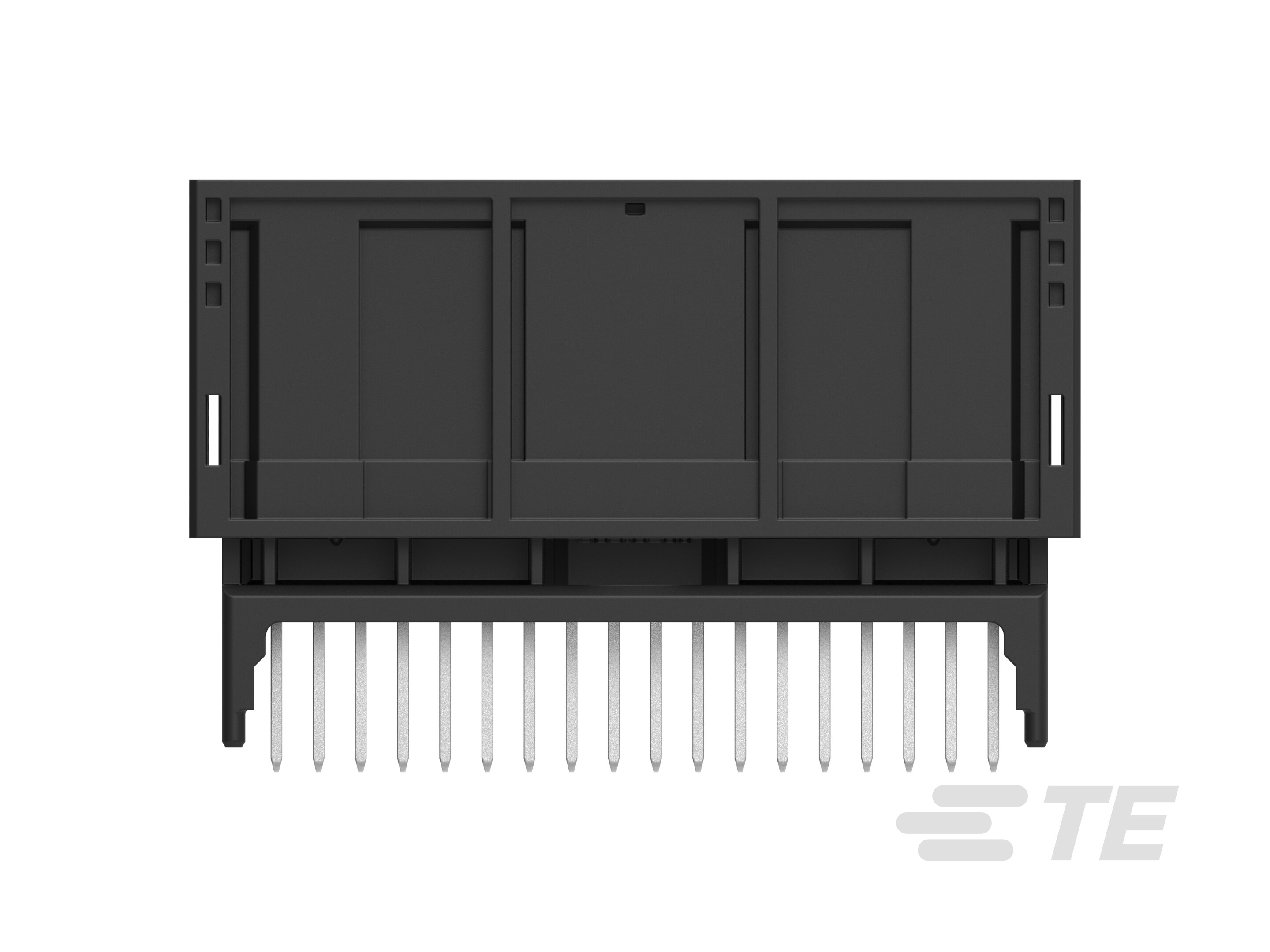 2177748-3 : NanoMQS Miniature Automotive I/O Headers | TE Connectivity