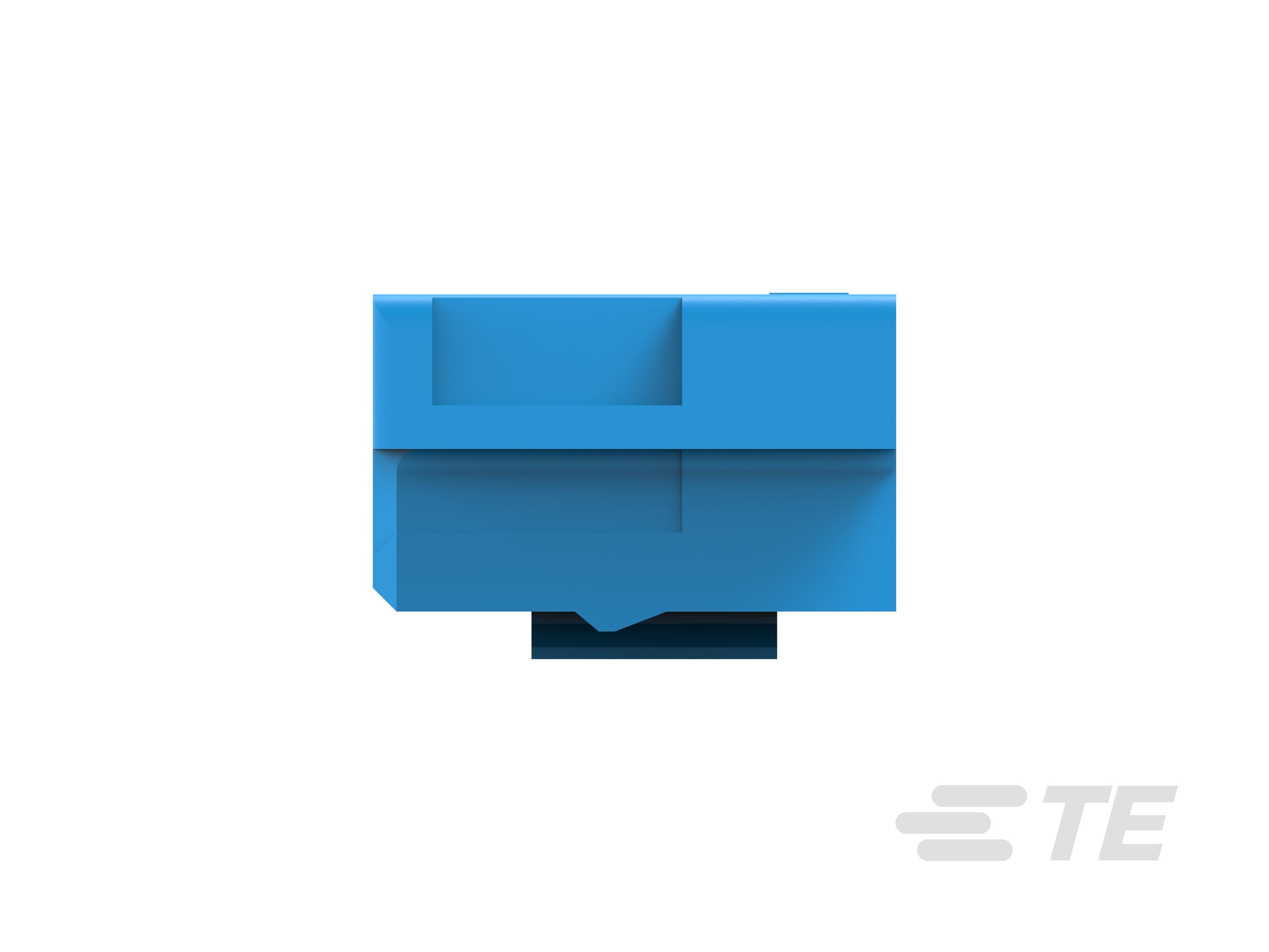 2-179228-3 : AMP CT スタンダード角形コネクタ | TE Connectivity