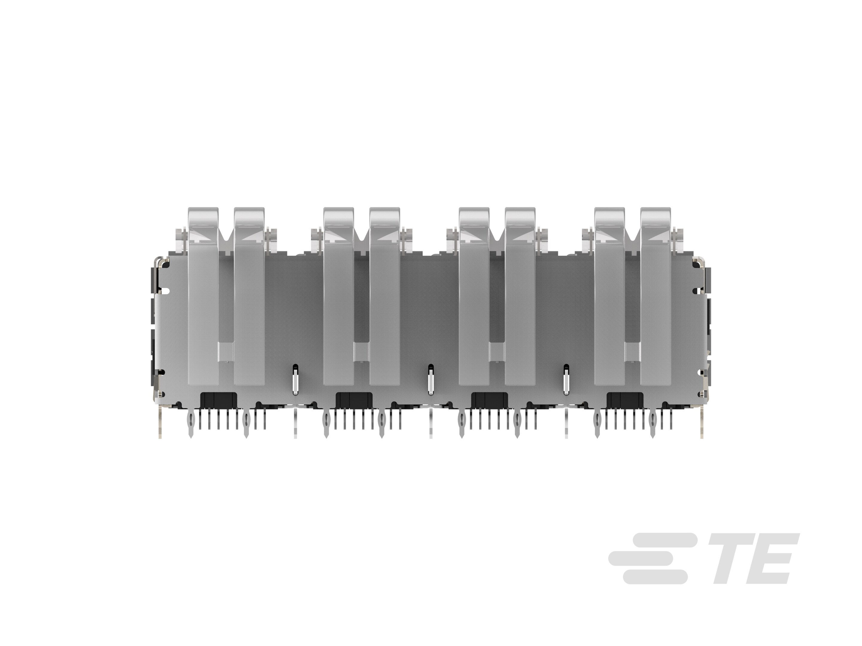 2180736-1 : Mini-SAS HD High Speed Pluggable IO Connectors & Cages | TE ...