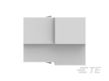 2-180941-0 : FASTIN-FASTON Crimp Terminal Housings | TE Connectivity