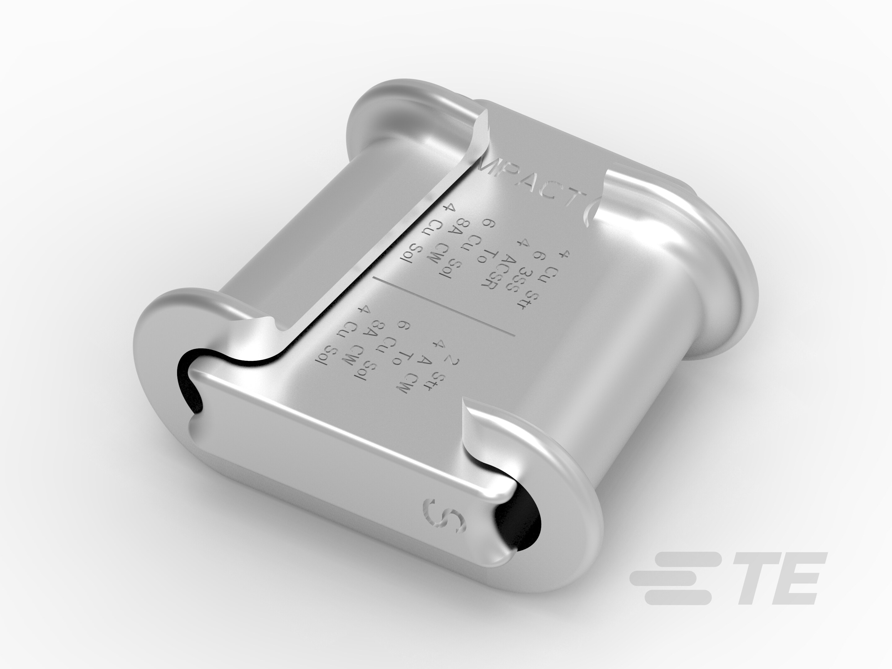 2182246-3 : AMPACT Wedge Connectors | TE Connectivity