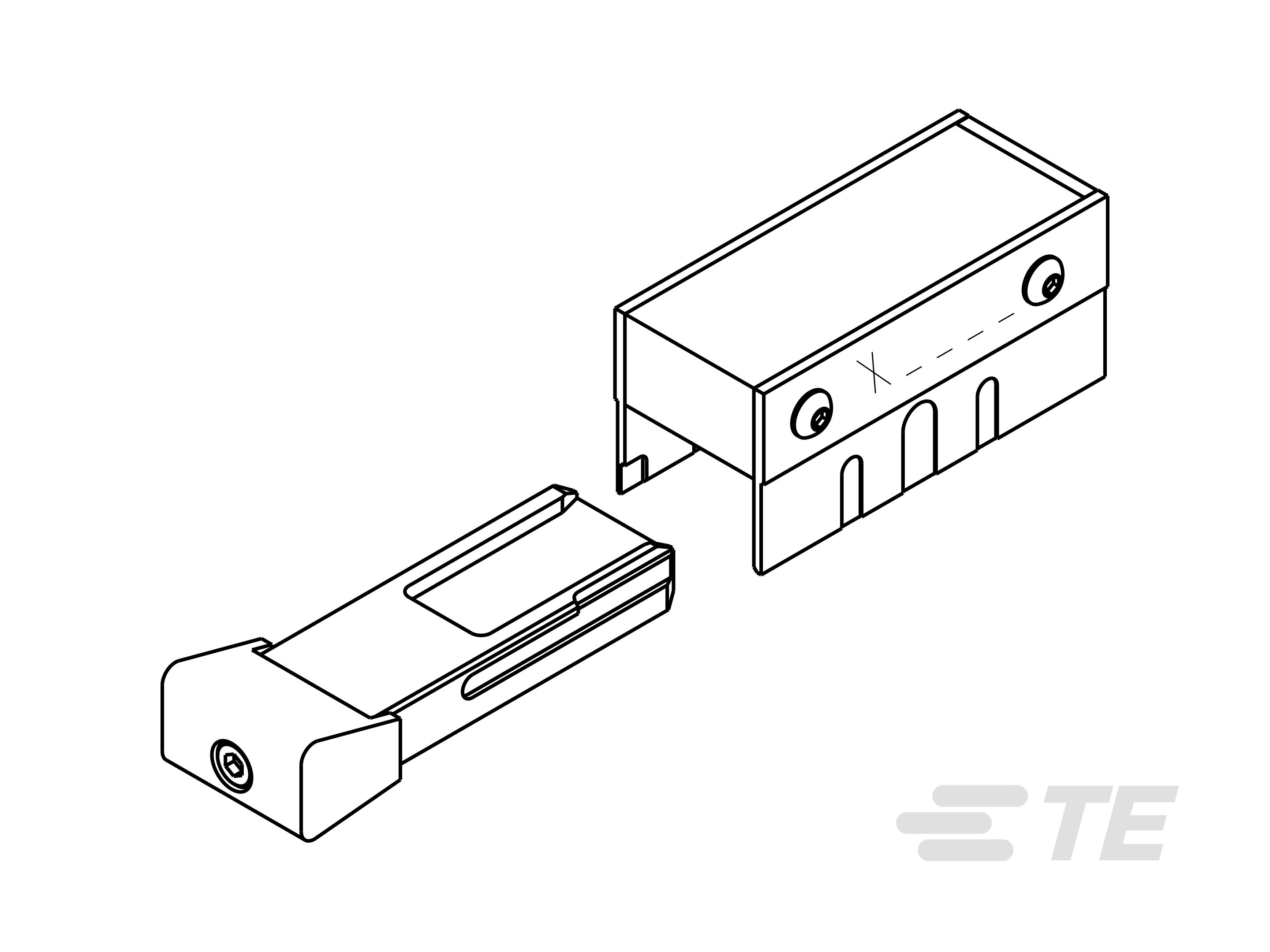 2185265-2 : Connector Seating Machines | TE Connectivity
