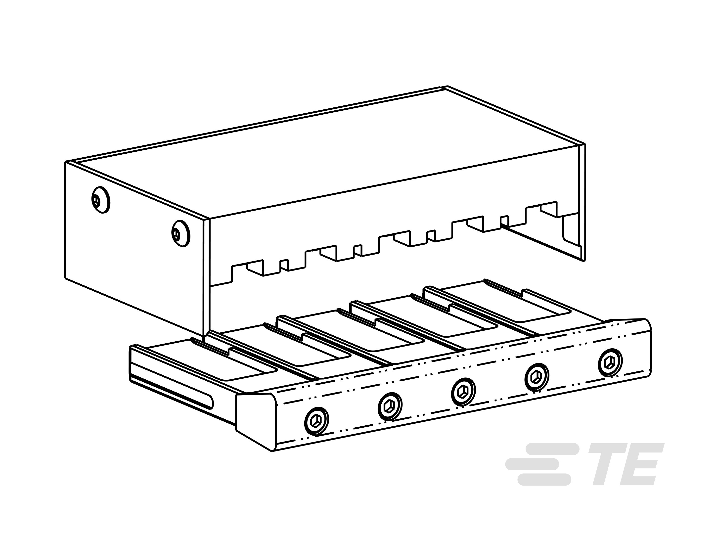 2185276-5 : Connector Seating Machines | TE Connectivity