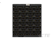 2187687-1 : STRADA Whisper High Speed Backplane Connectors | TE ...