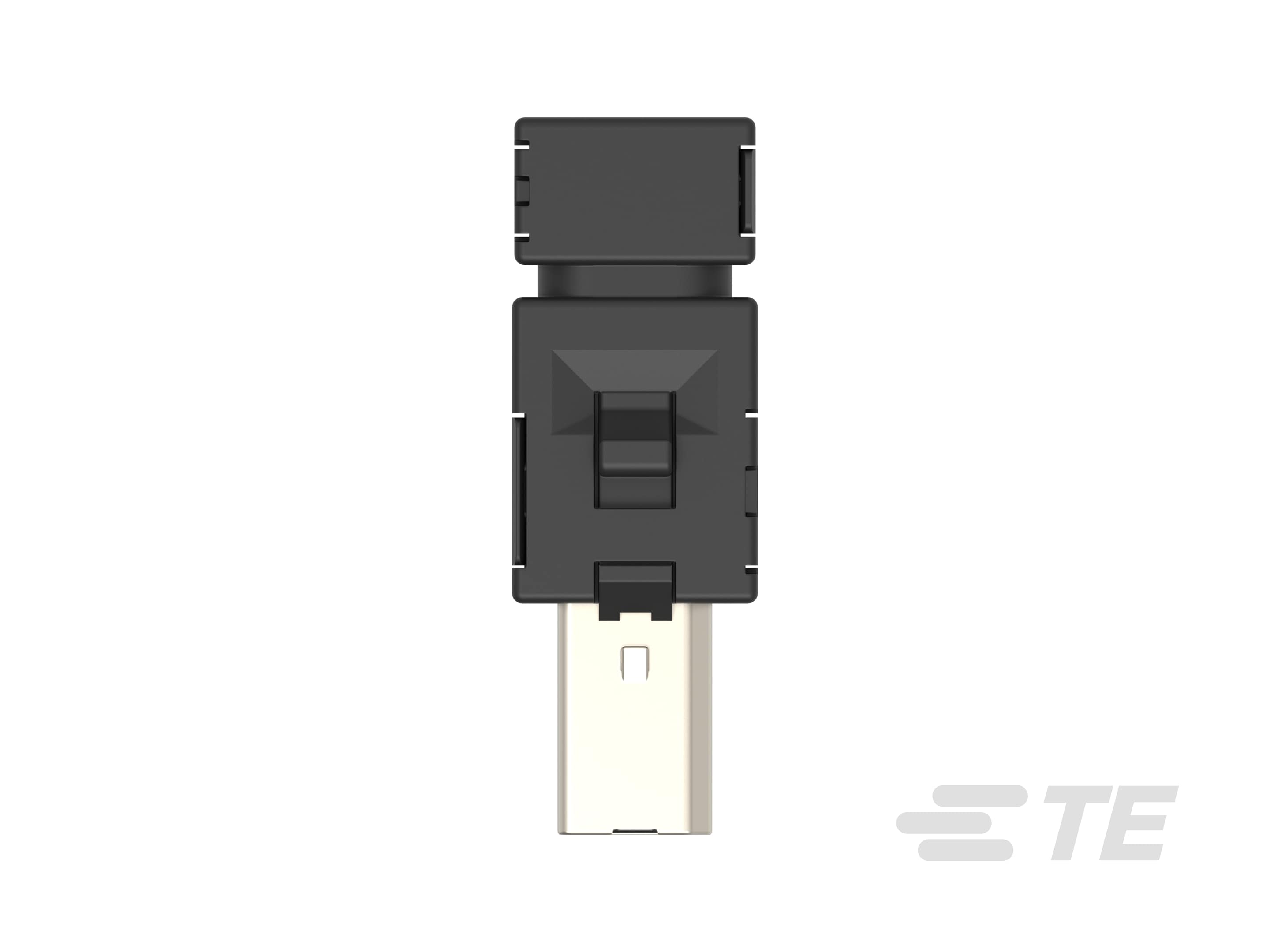 2201855-1 : Industrial Mini I/O Connectors | TE Connectivity