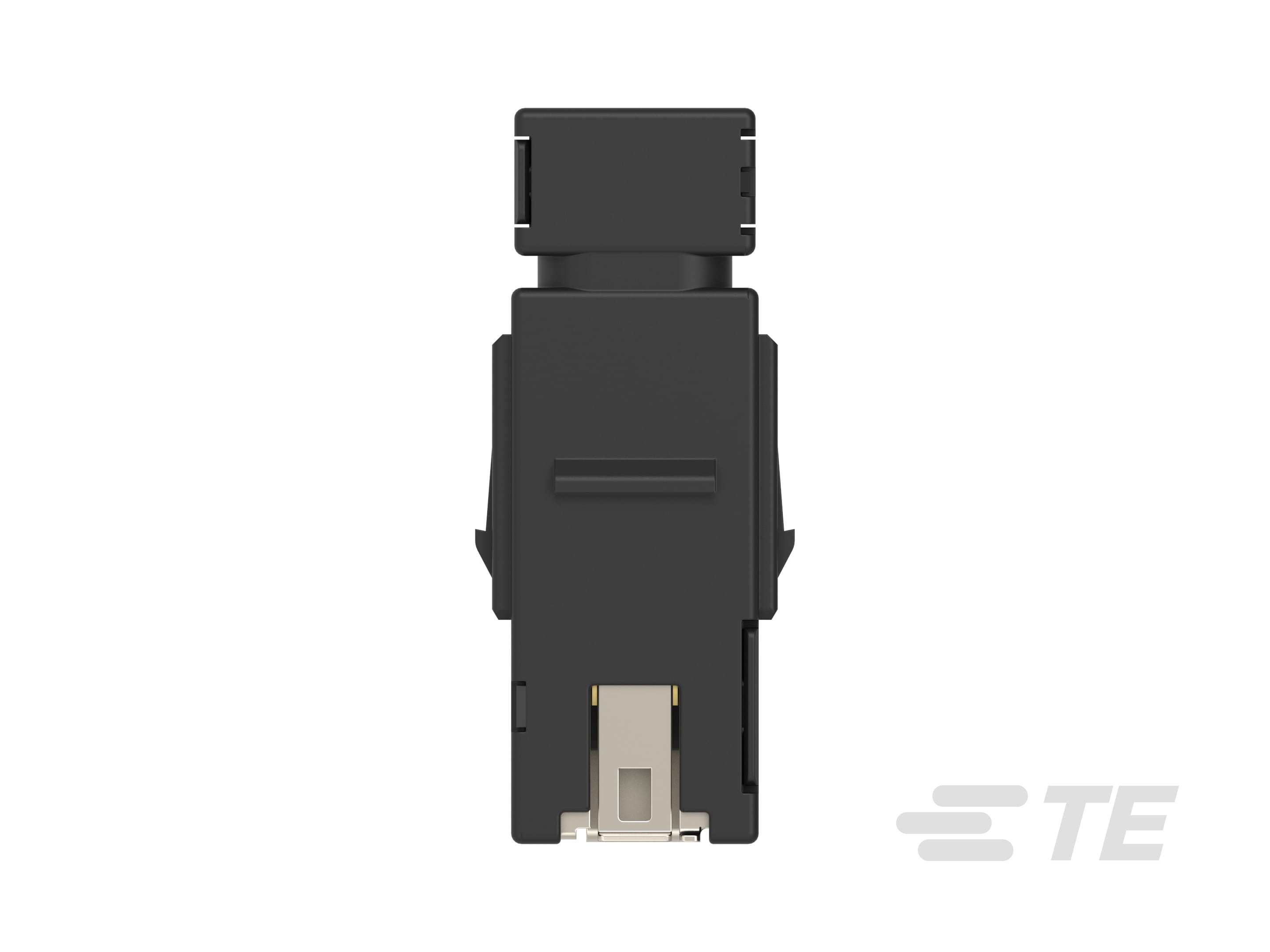 2201864-2 : インダストリアルミニ I/O コネクタ | TE Connectivity