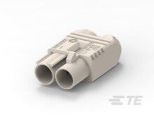 2203575-2 : AMP 数据连接器外壳 | TE Connectivity