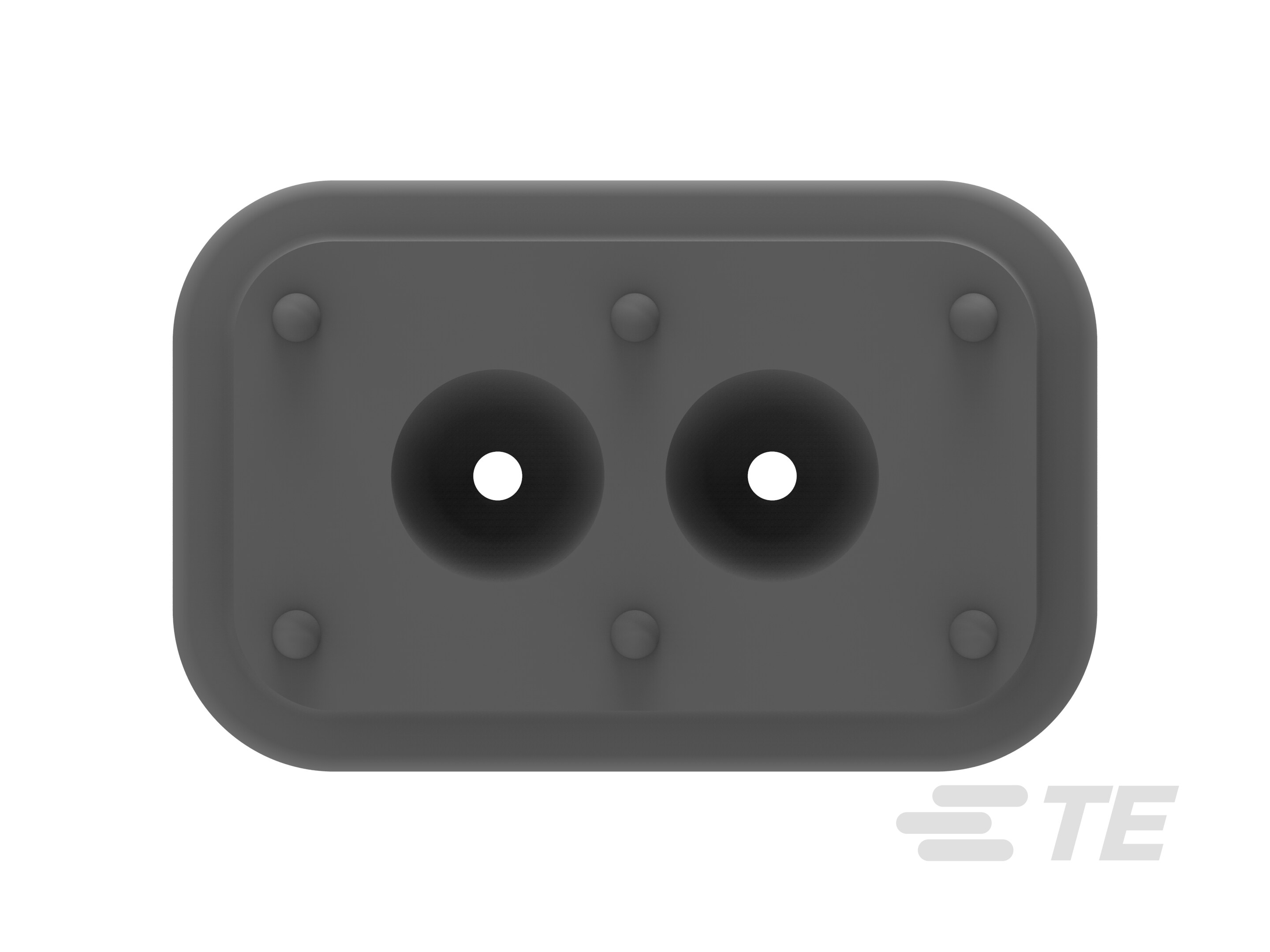 2203728-1 : AMP Connector Seals & Cavity Plugs | TE Connectivity