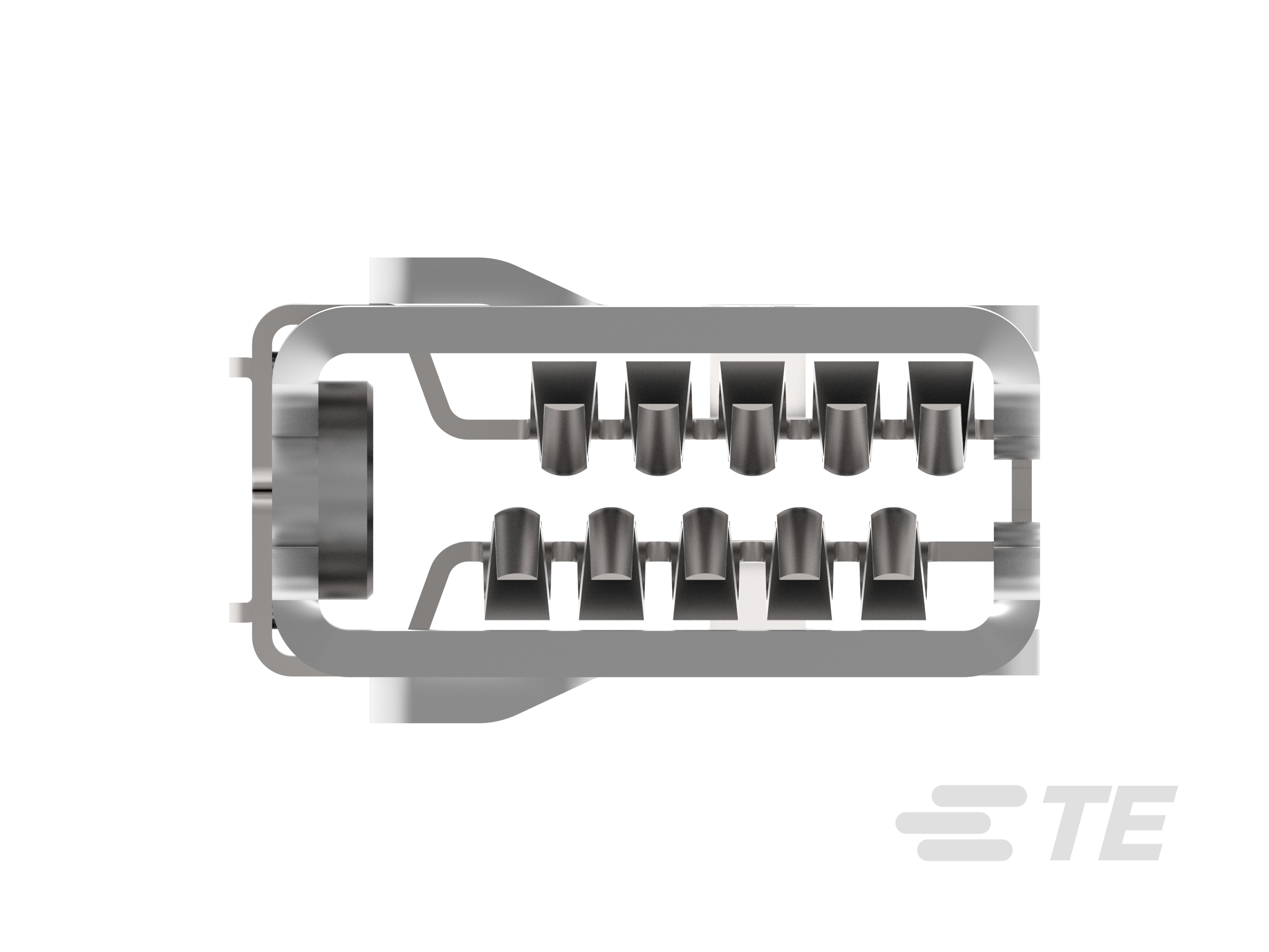 2204080-1 : Busbar Connectors | TE Connectivity