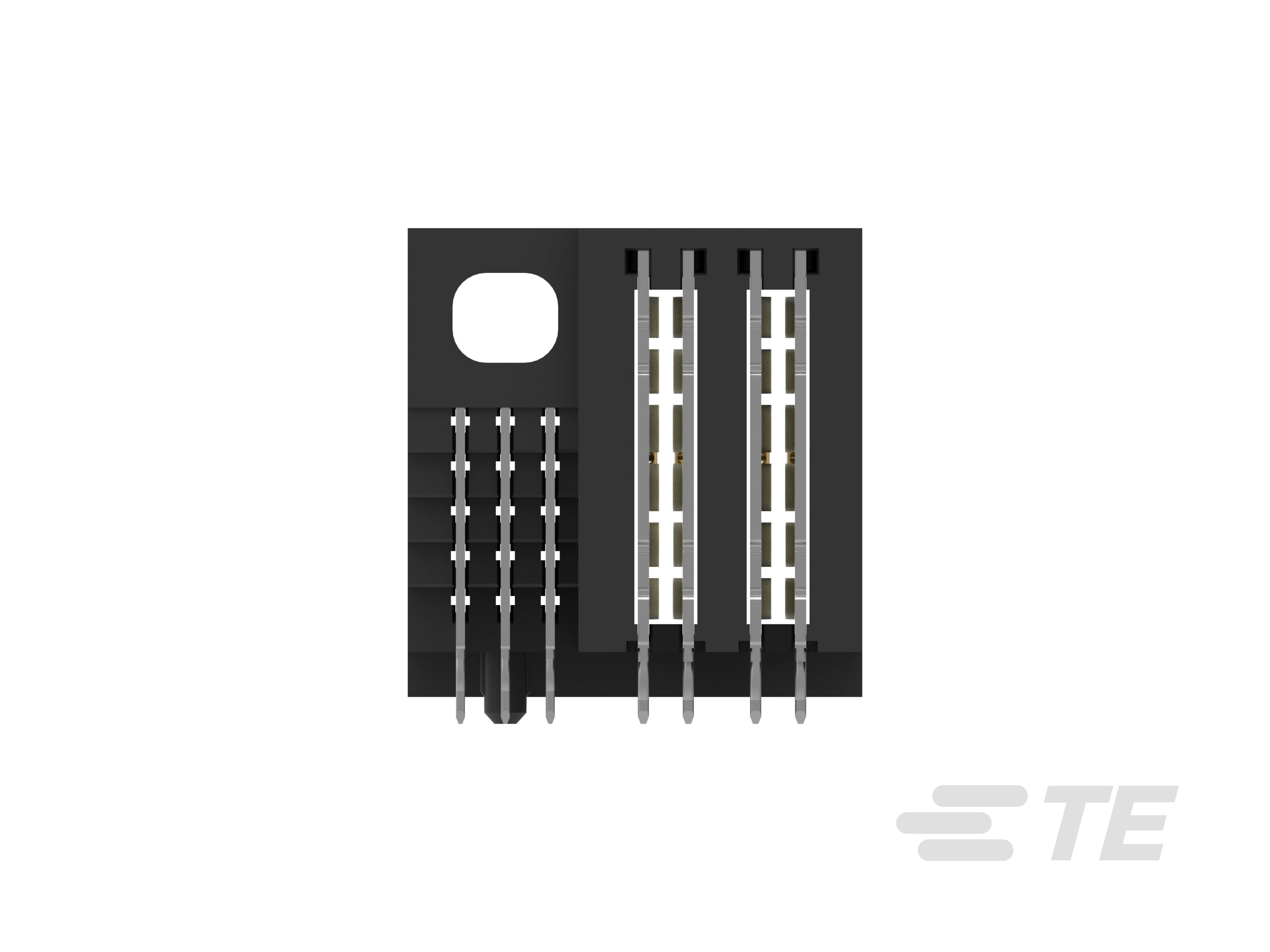 2204446-3 : MULTI-BEAM PCB Headers & Receptacles | TE Connectivity