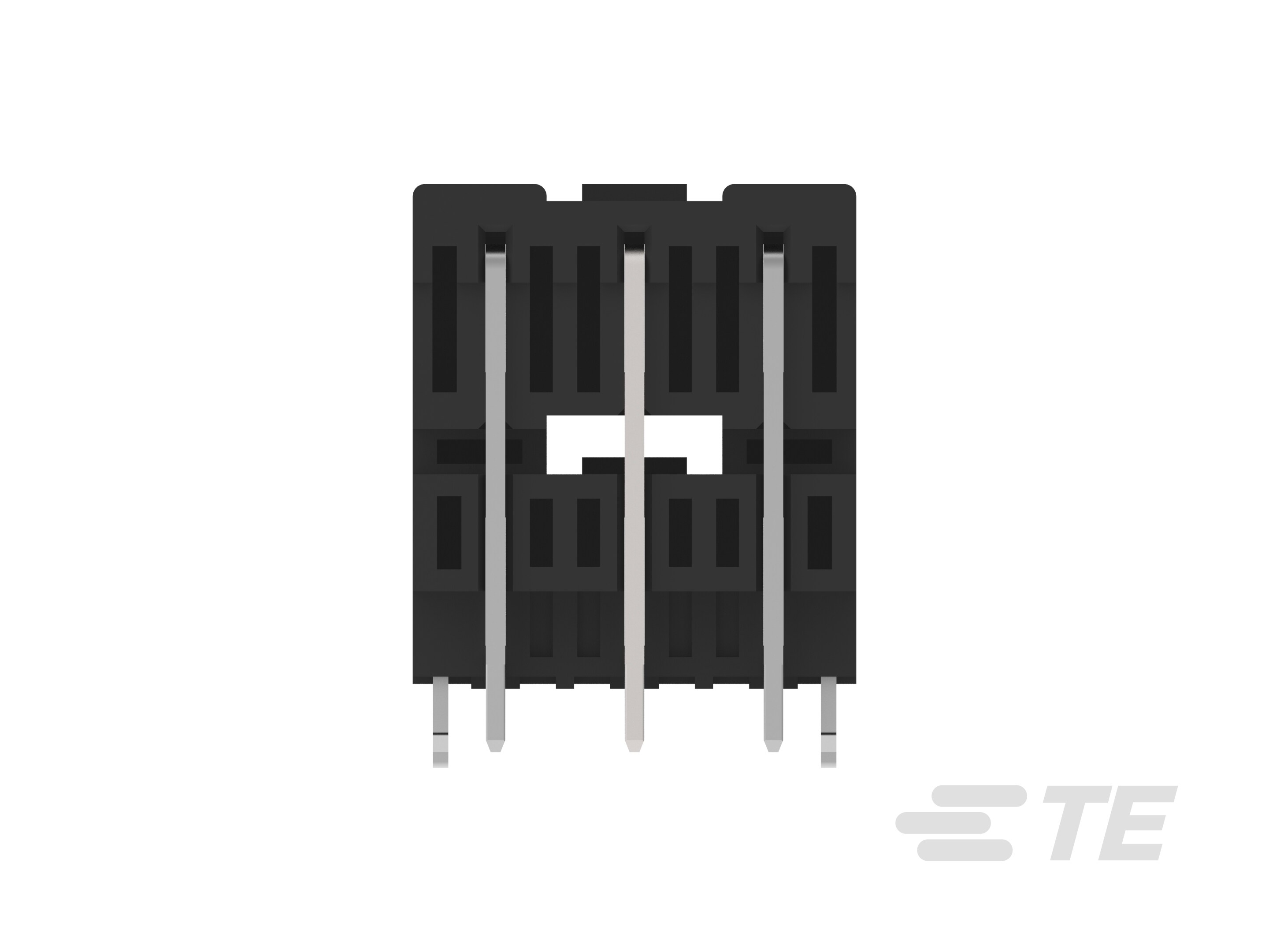 2204535-1 : ELCON PCB Headers & Receptacles | TE Connectivity