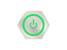 AV1610P612R04 : ALCOSWITCH 押しボタン スイッチ | TE Connectivity