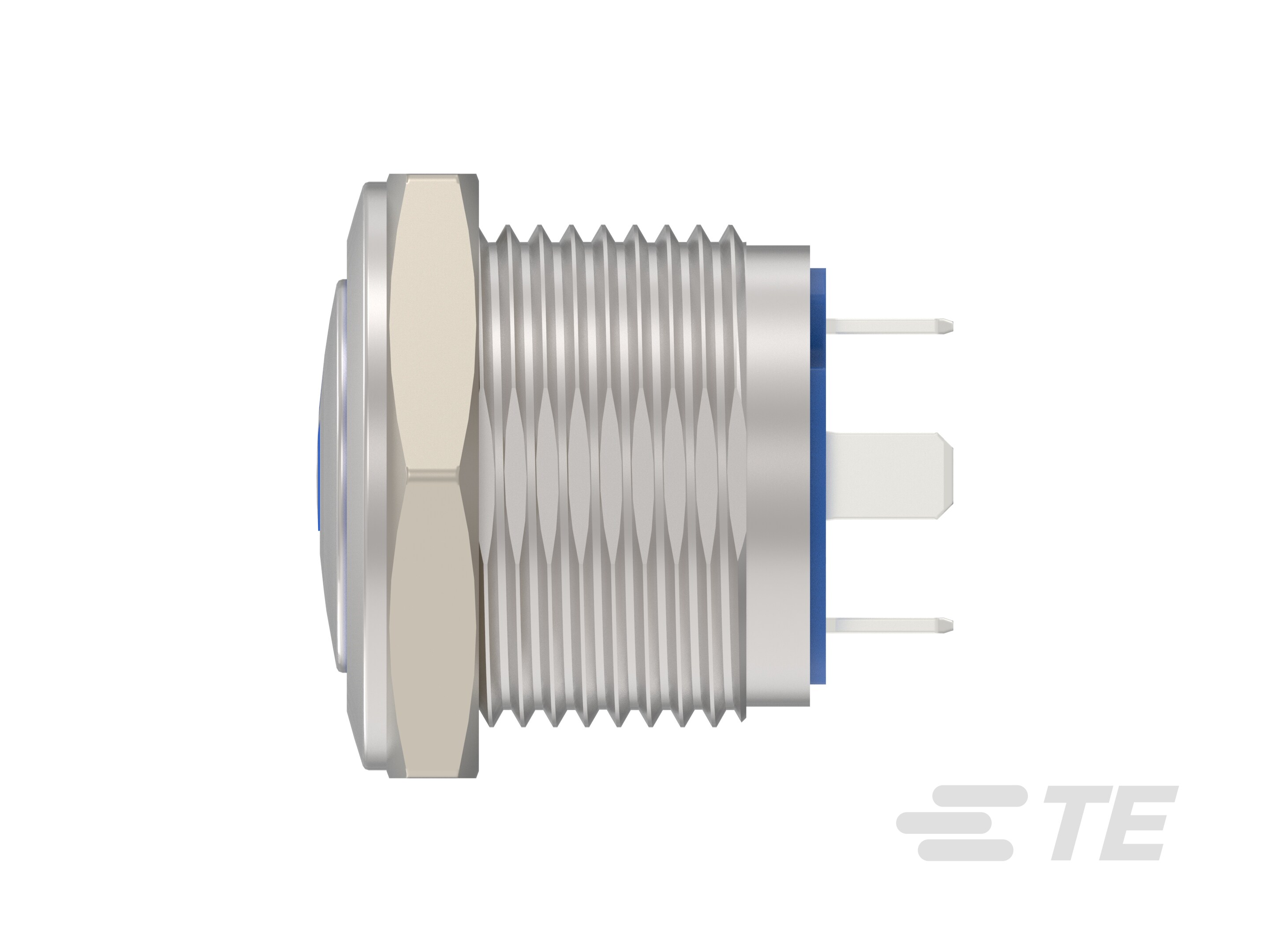 AV1610P712R04 : ALCOSWITCH Push Button Switches | TE Connectivity