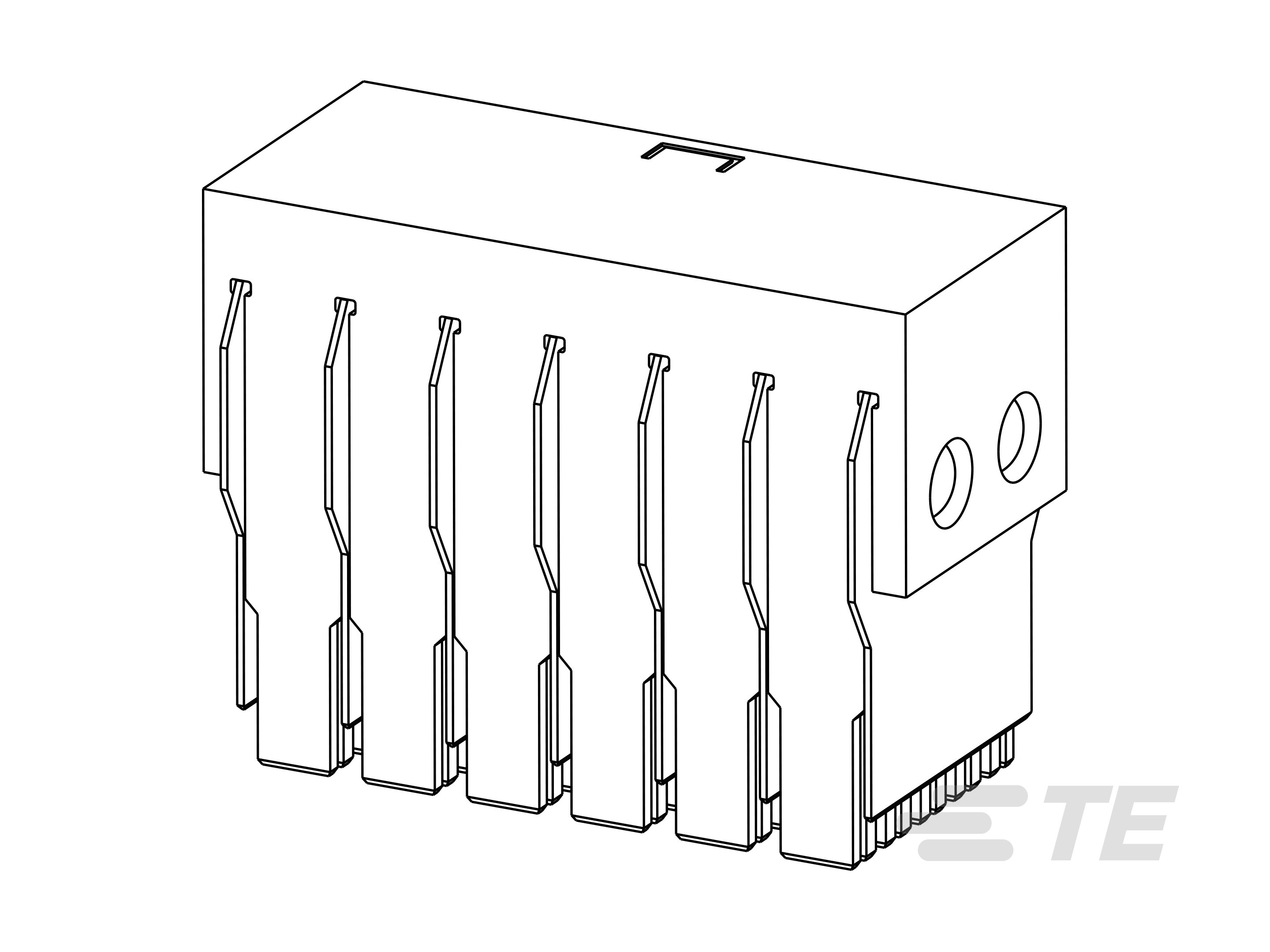 2215003-2 : Connector Seating Machines | TE Connectivity