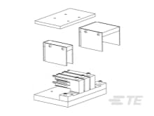 2215025-3 : Connector Seating Machines | TE Connectivity